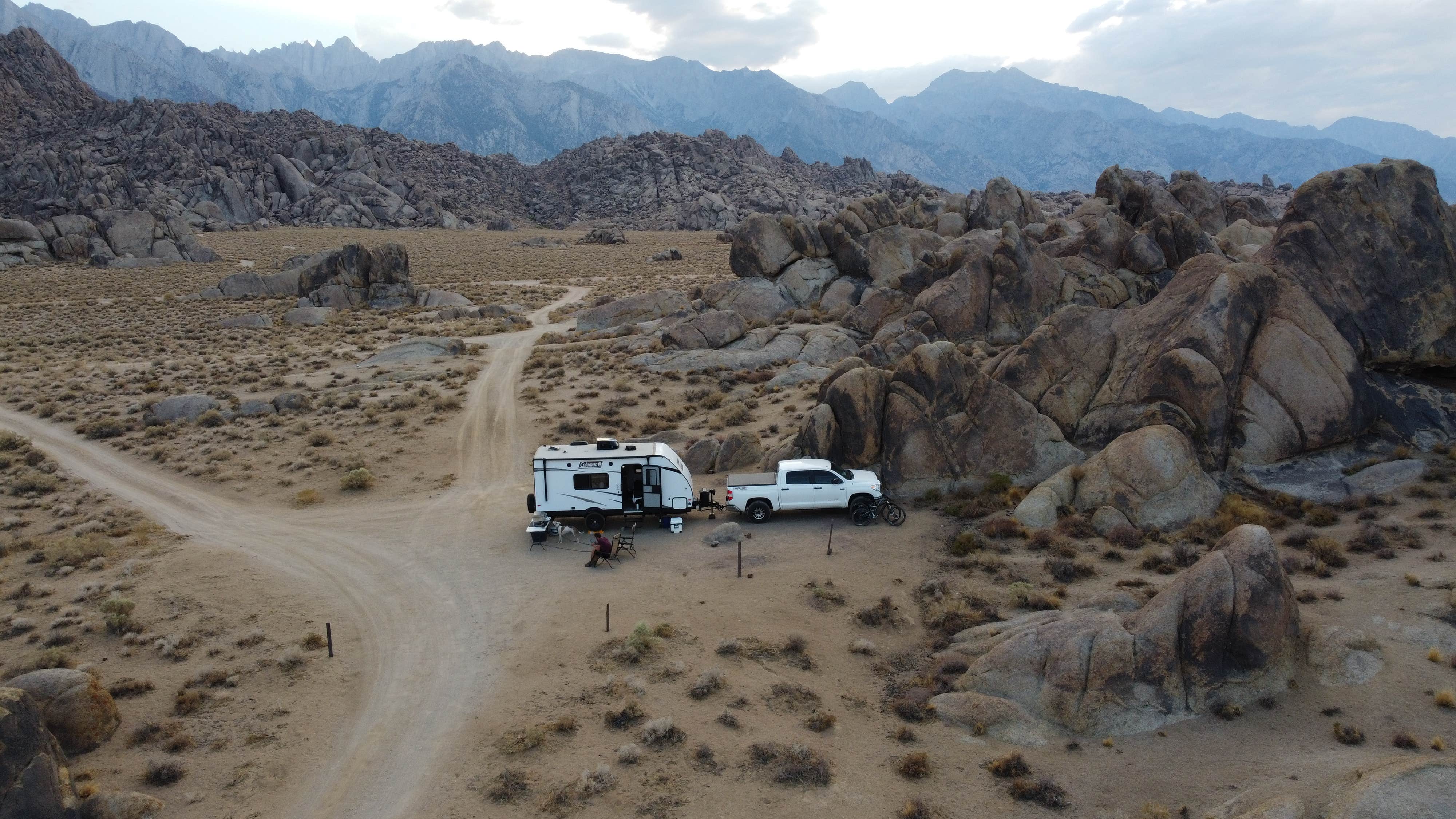 Best camping in Death Valley National Park | The Dyrt