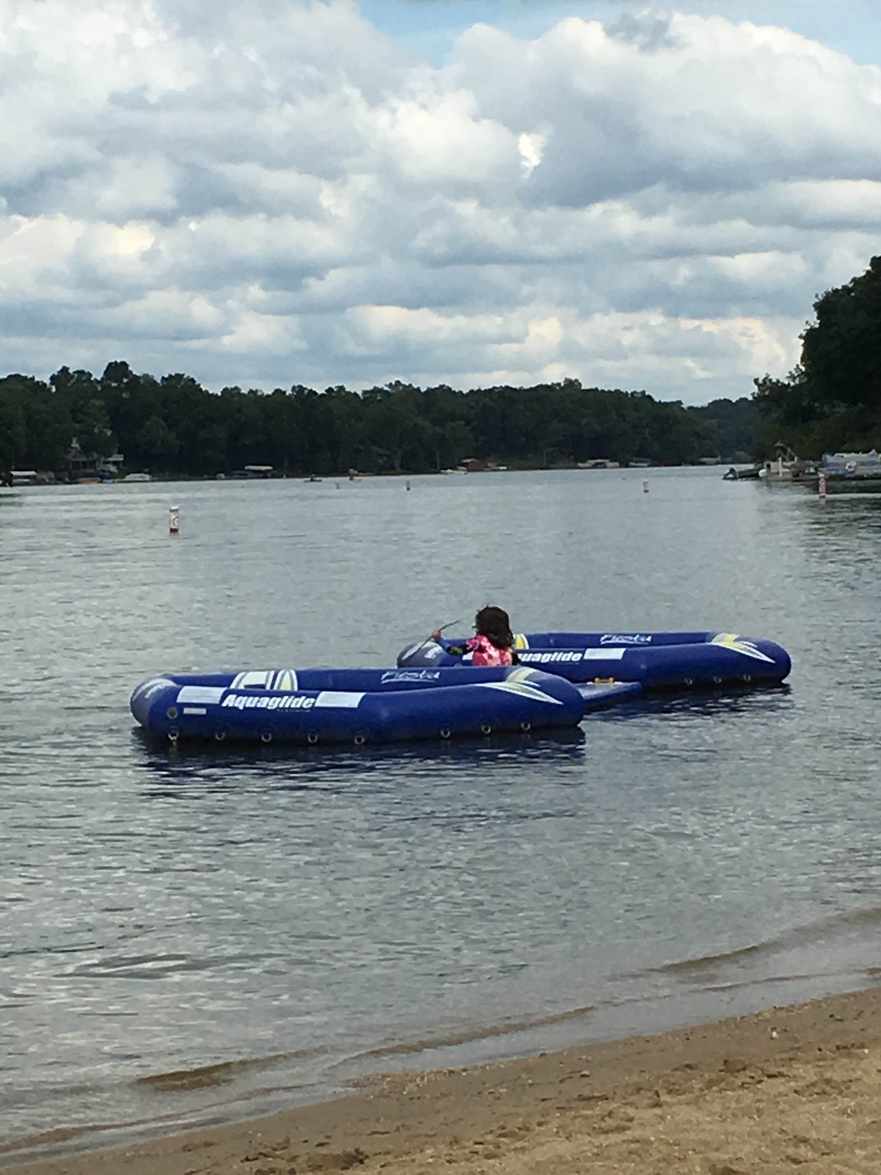 Scenic Ridge Campground | Whitewater, WI