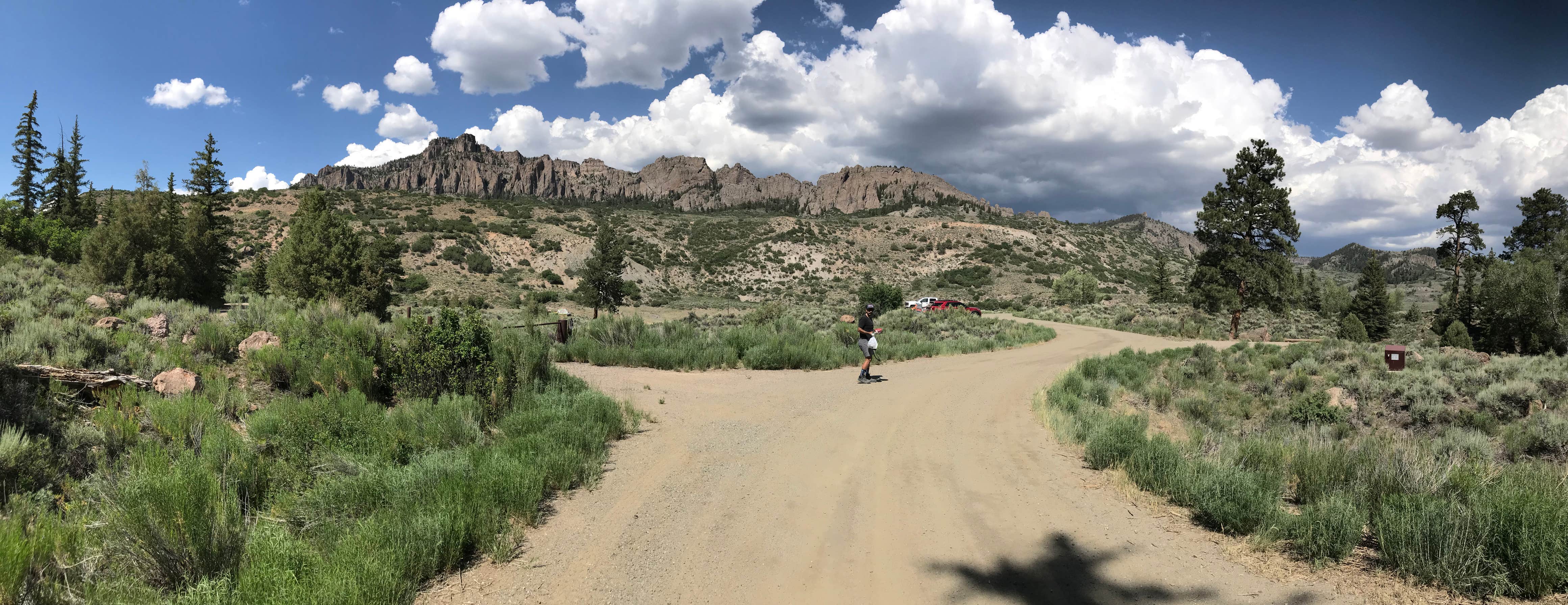 Ponderosa Campground Camping | The Dyrt