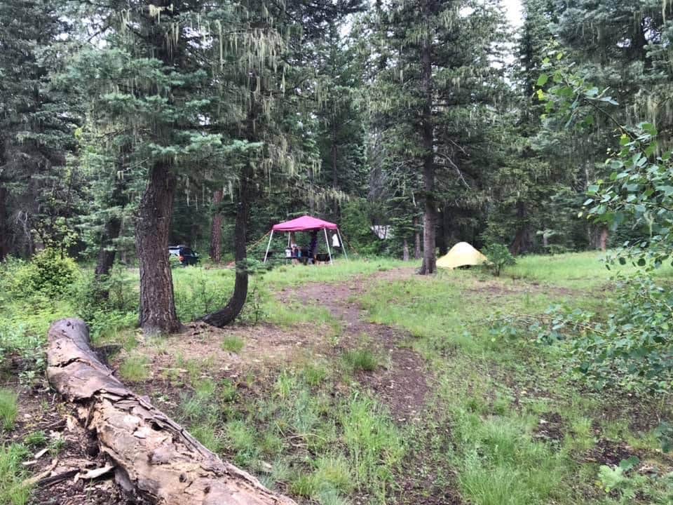 Big Meadows Reservoir Campground | The Dyrt
