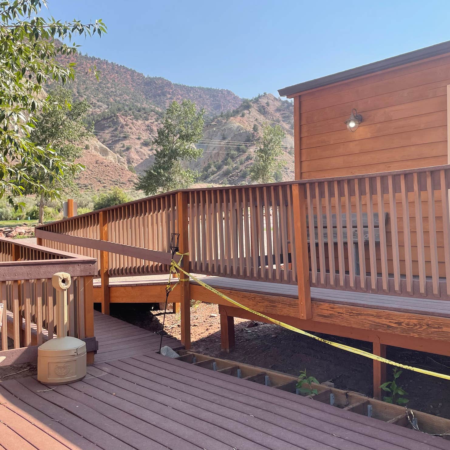 Riverdance RV Resort | Gypsum, Colorado