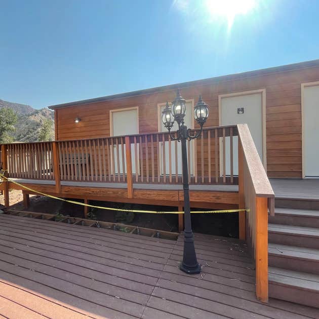 Riverdance RV Resort | Gypsum, Colorado