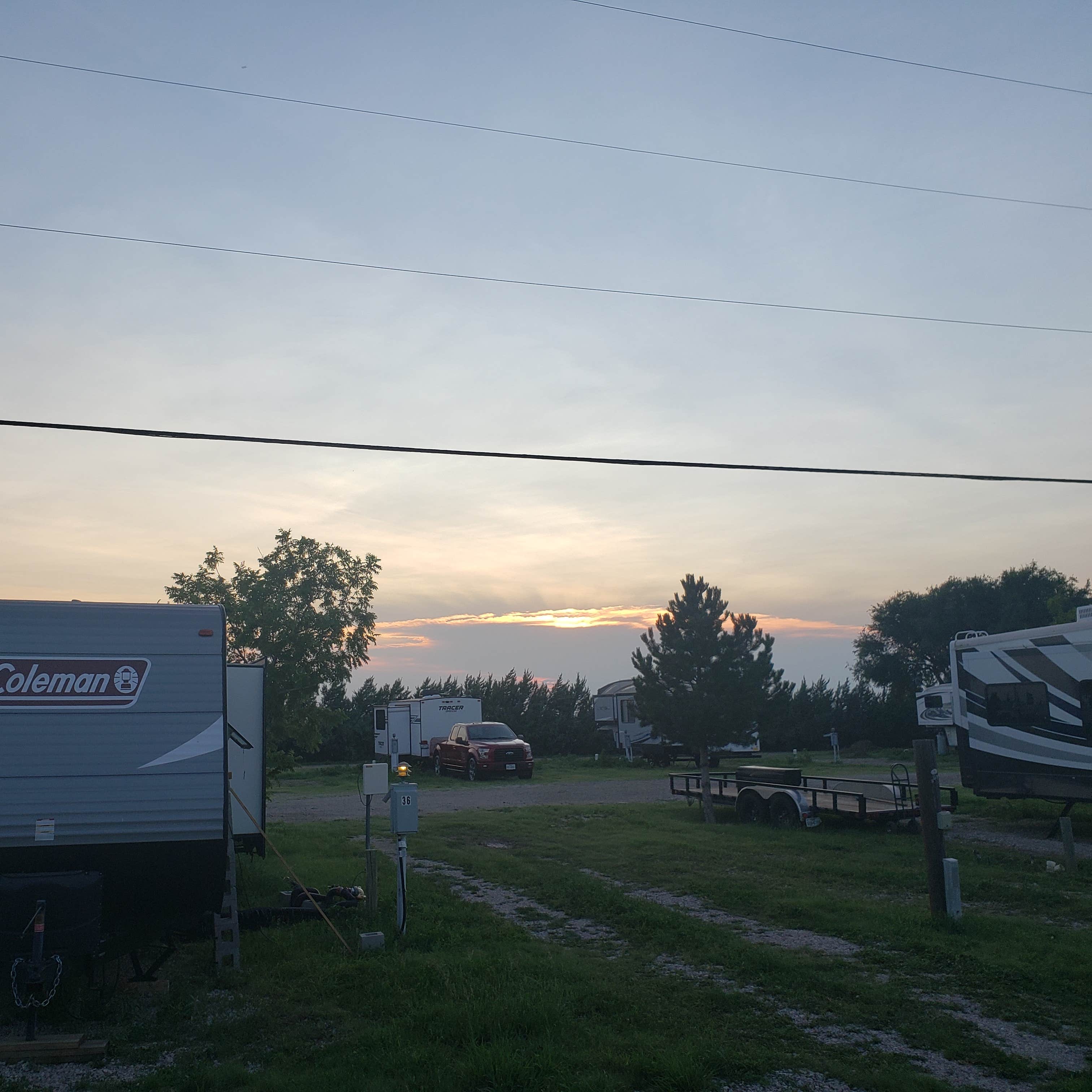 Walnut RV Park Camping | The Dyrt