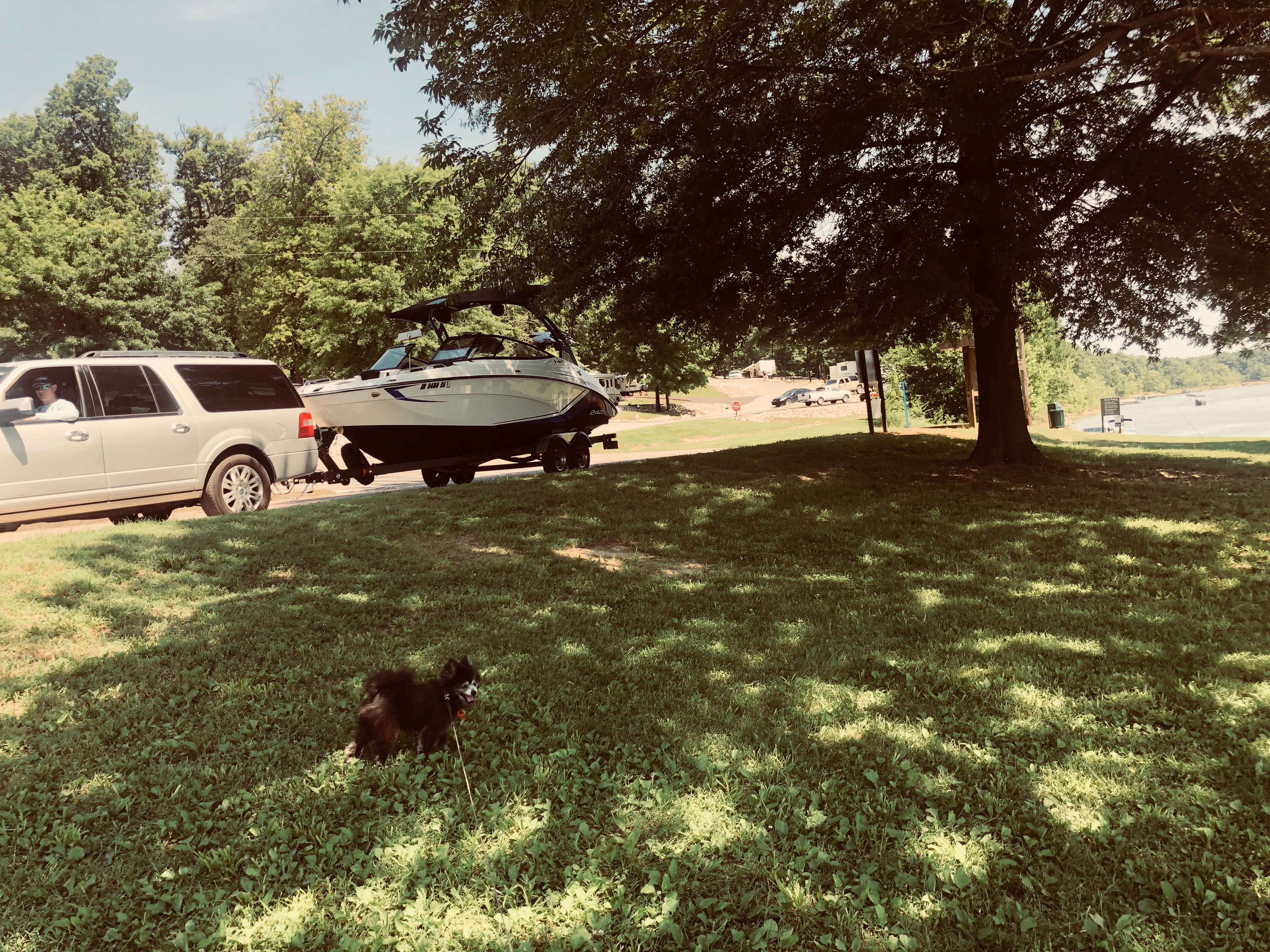 Cave Creek - Rough River Lake Camping | Falls of rough, KY