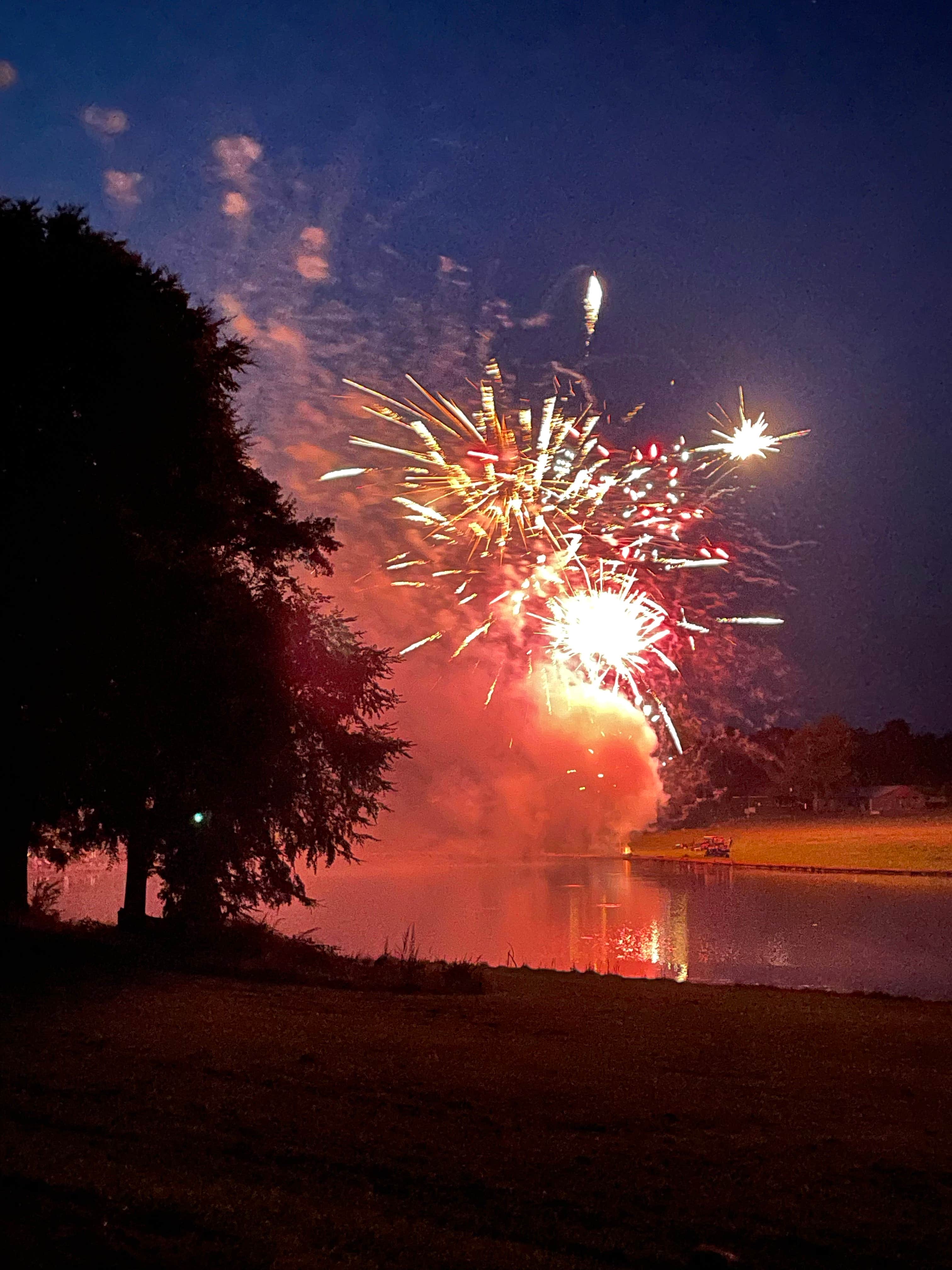 Heart of Georgia RV Park | Yatesville, GA