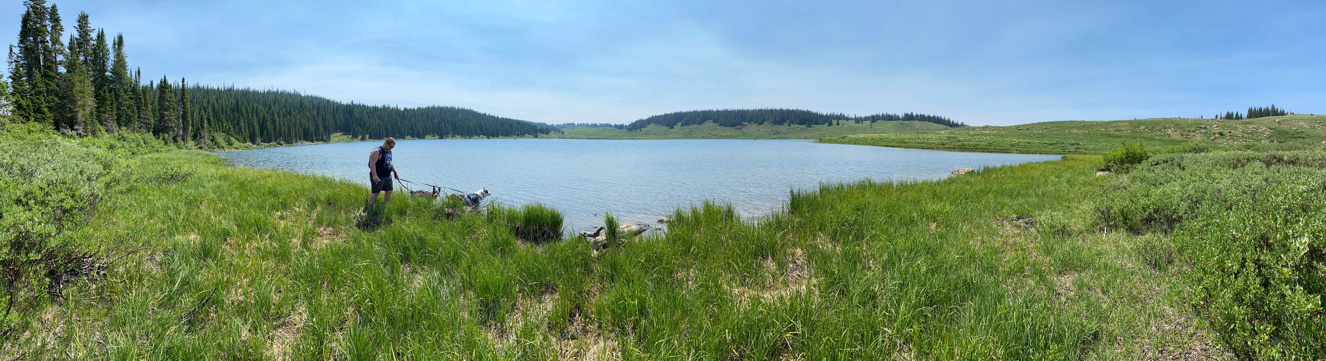 Deep Lake Camping | The Dyrt