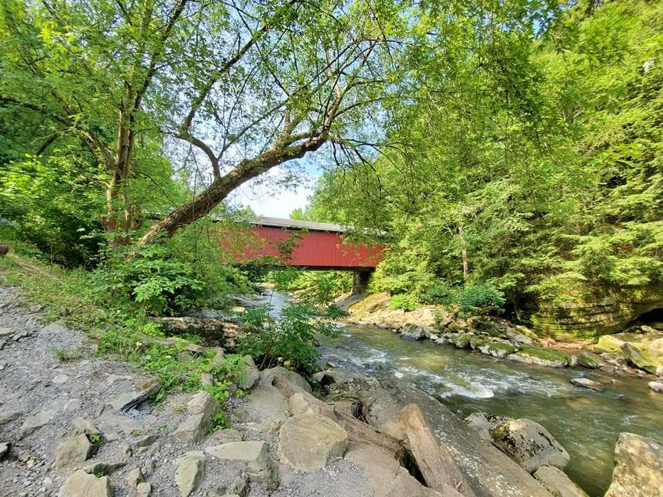 Breakneck Campground | The Dyrt