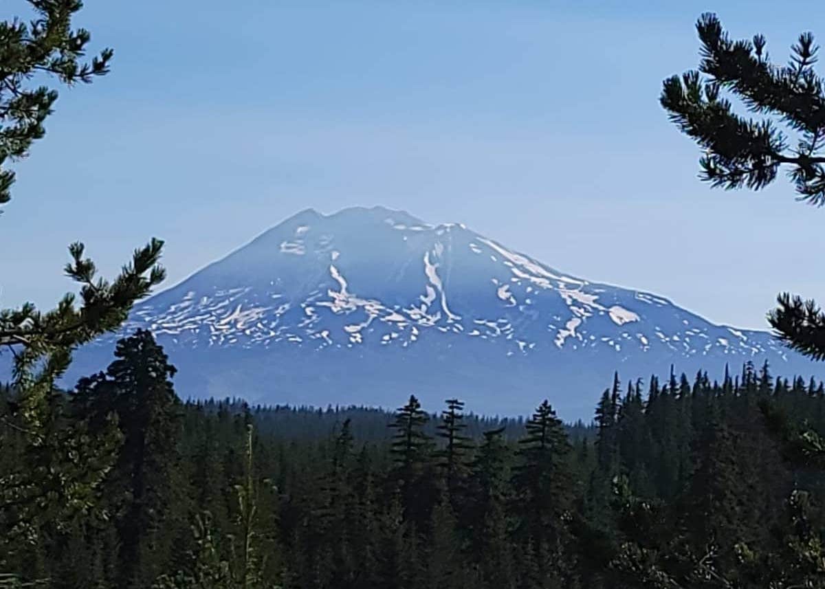 Forlorn Lakes Camping | The Dyrt