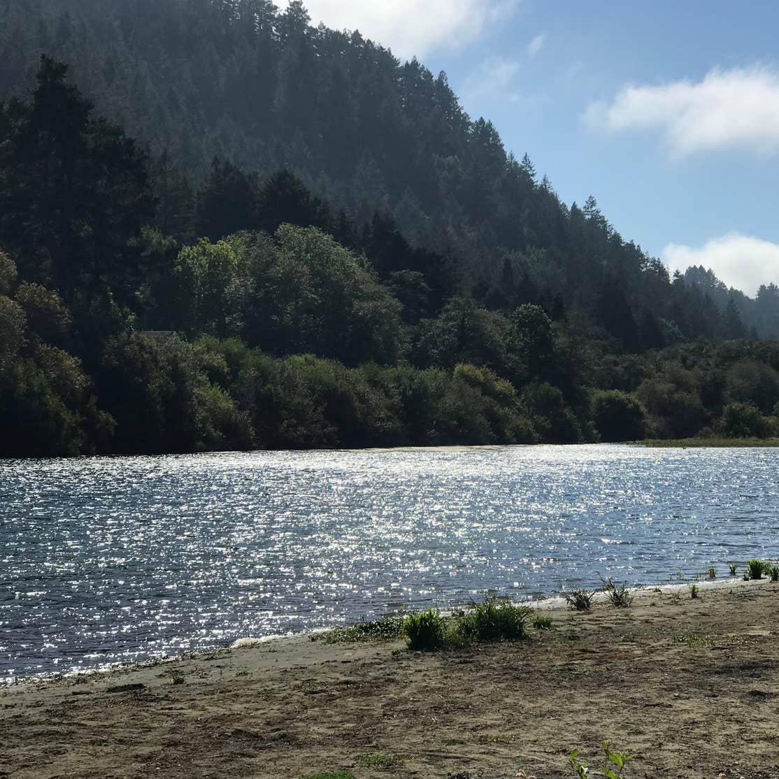 Duncans Mills Campground (Membership) | Duncans Mills, California