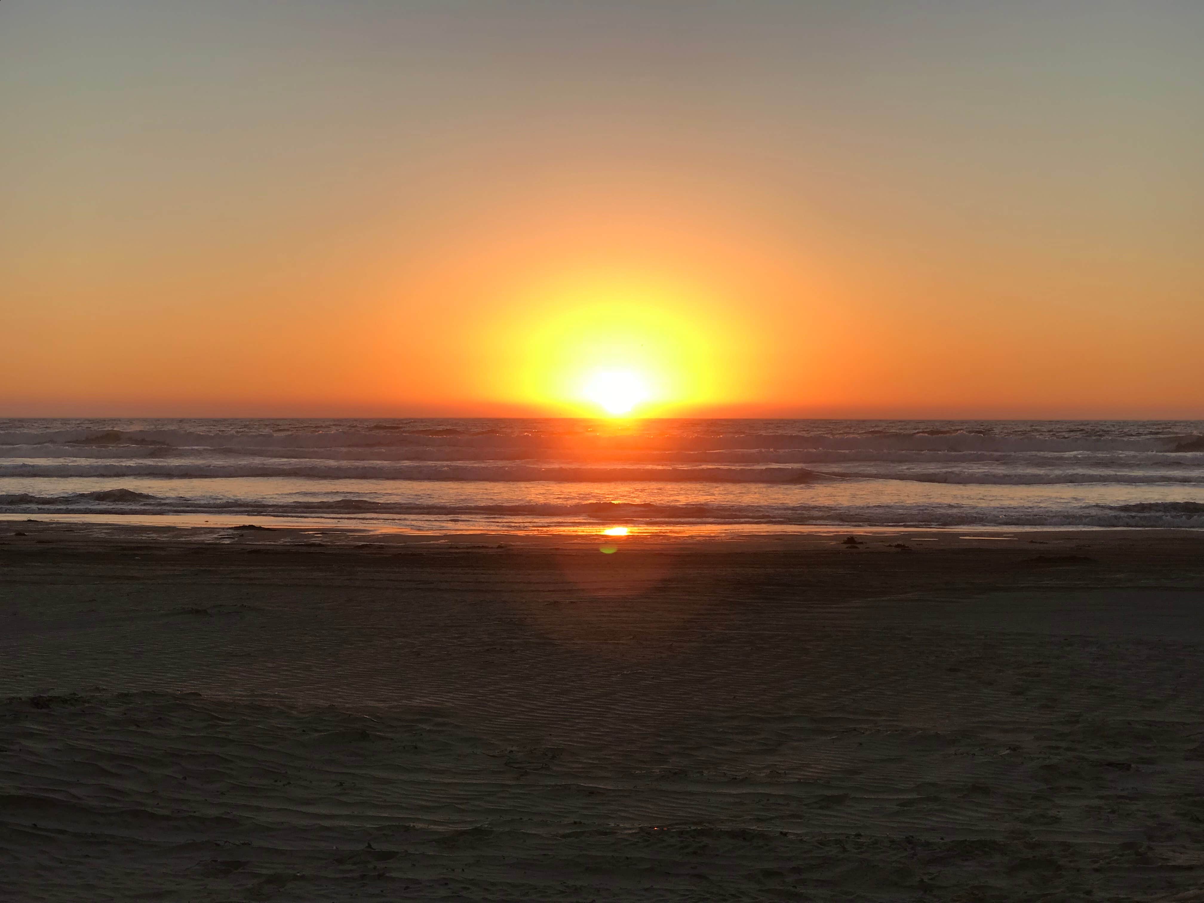 Oceano Dunes State Vehicular Recreation Area Campground | Oceano ...