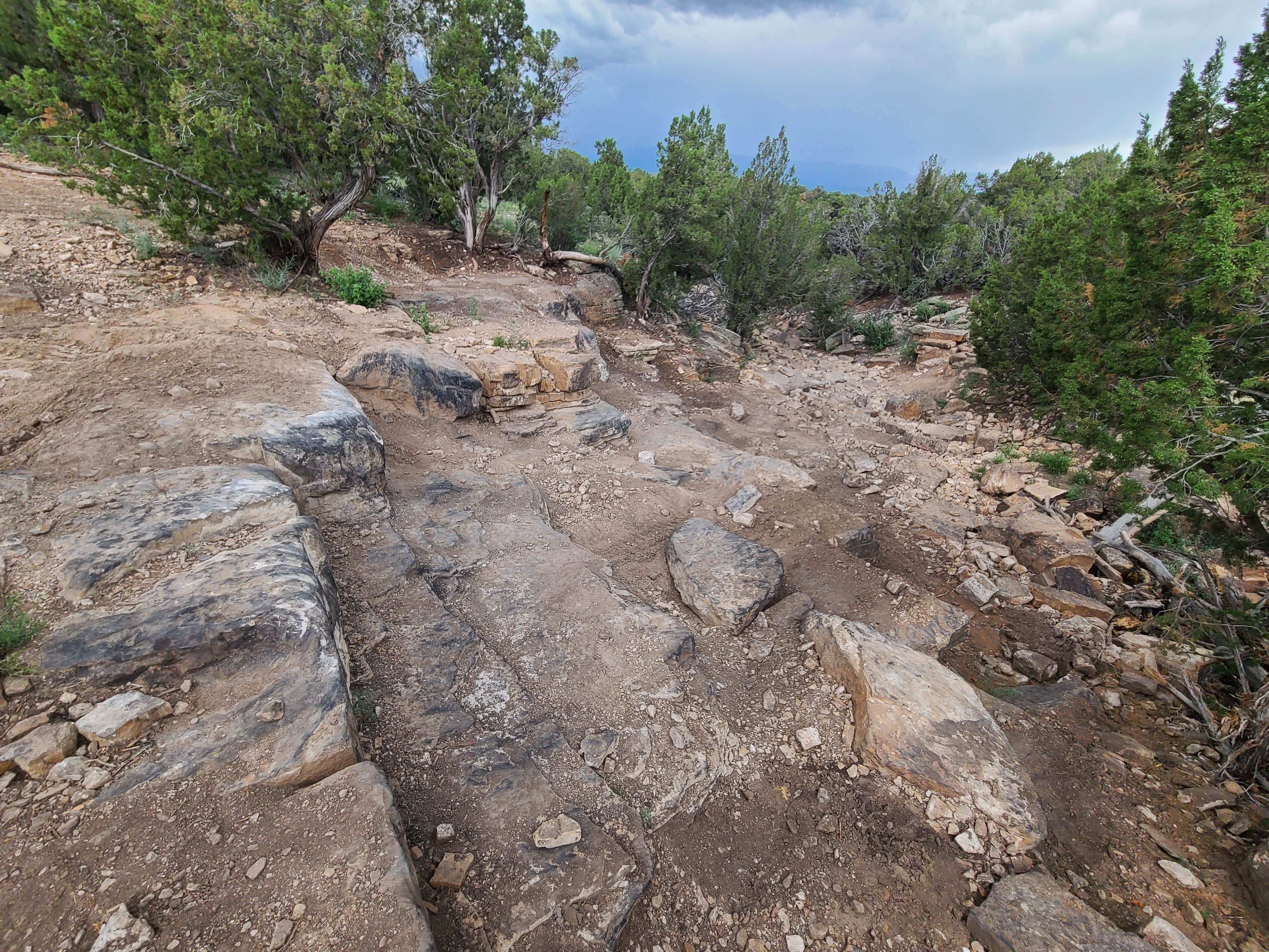 Penrose Common Rec Site Camping | Penrose, CO