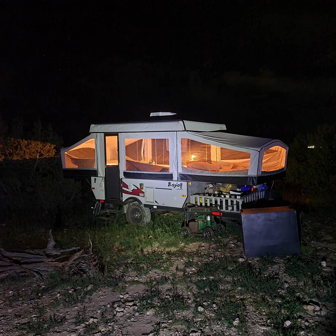 Penrose Common Rec Site Camping | The Dyrt