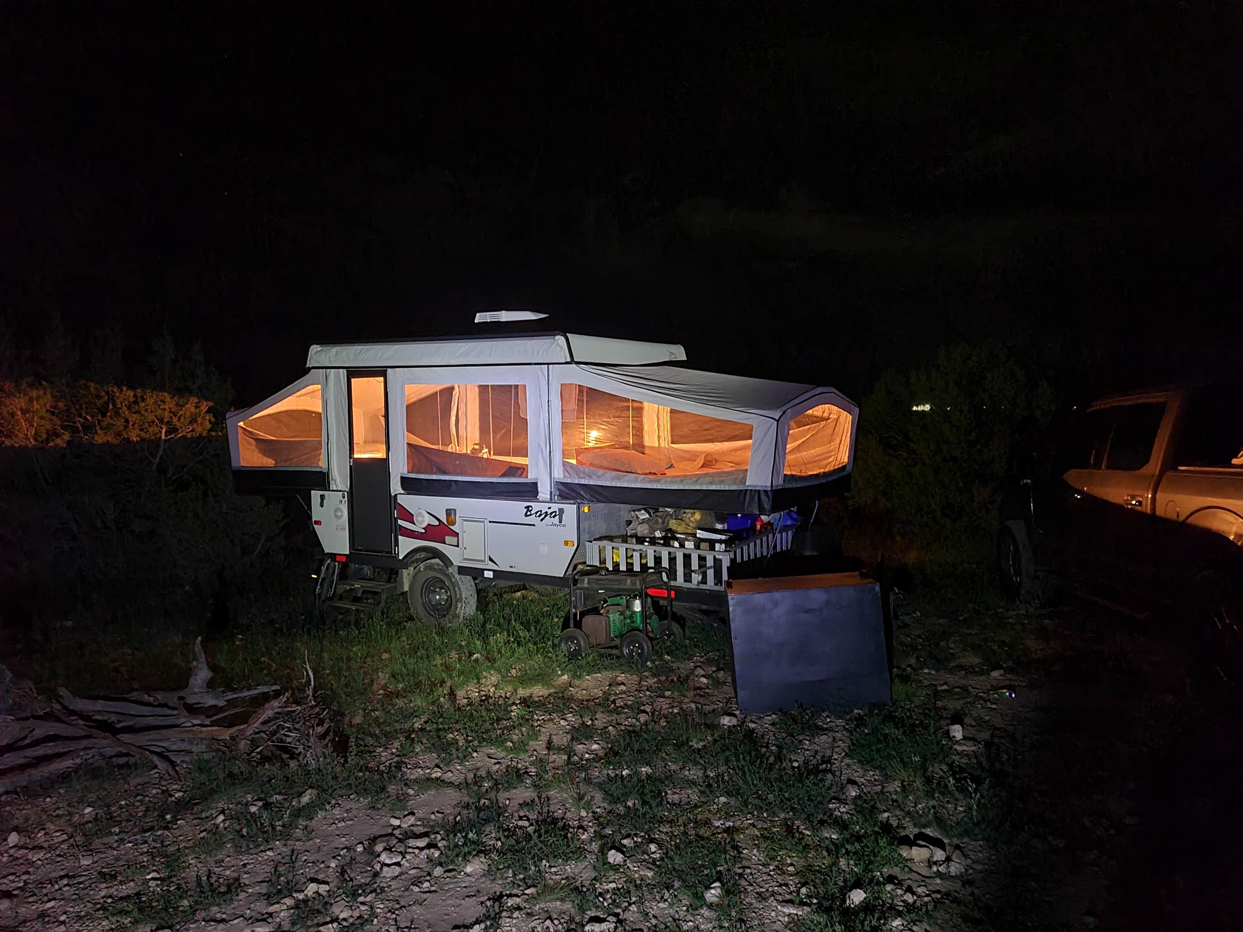 Penrose Common Rec Site Camping | Penrose, CO