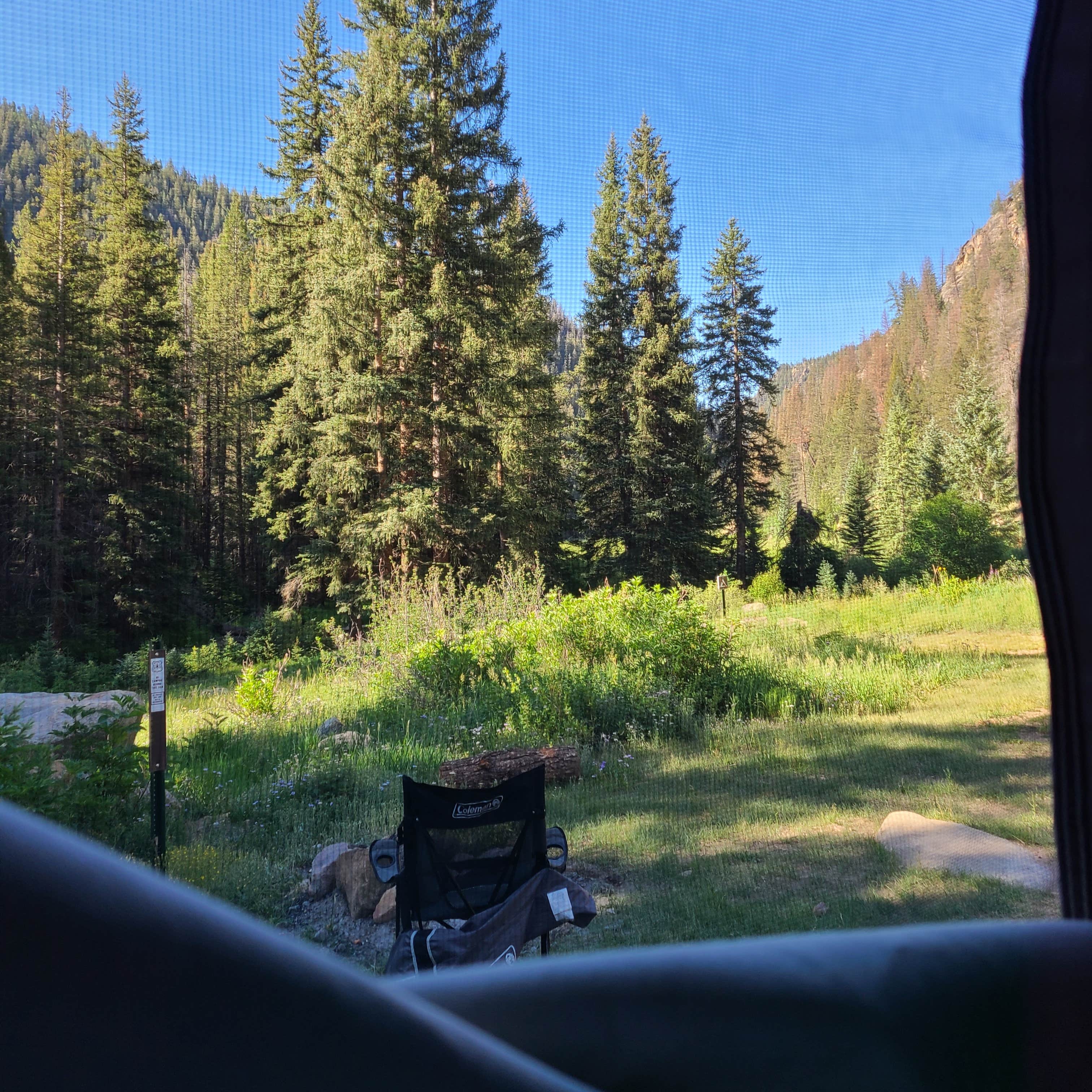Spring Creek Campground Camping | The Dyrt