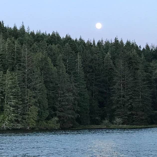William M. Tugman State Park Camping | The Dyrt
