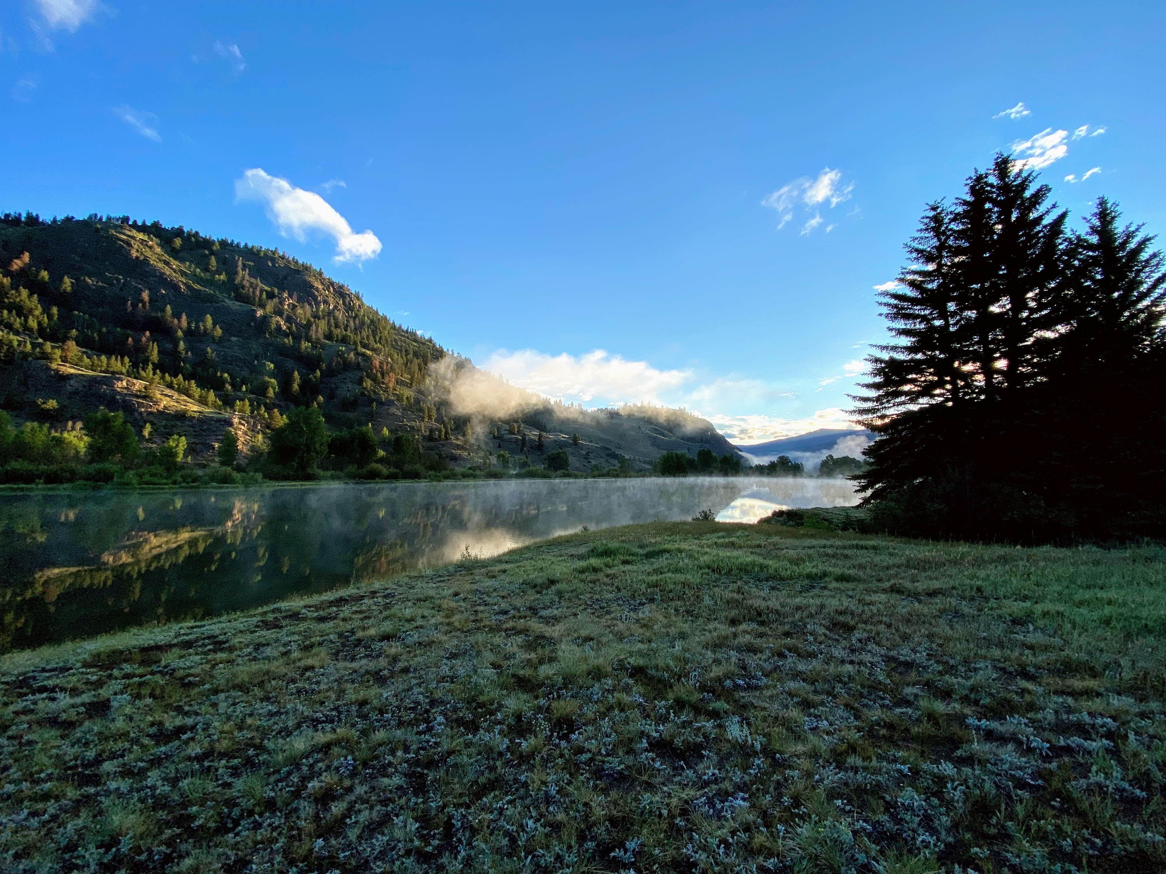 Castle Lakes Campground | Lake City, CO