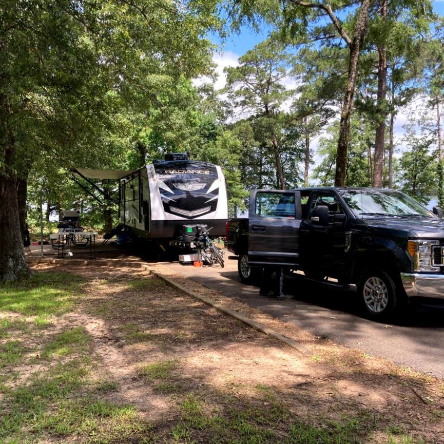 Brushy Creek Camping | The Dyrt