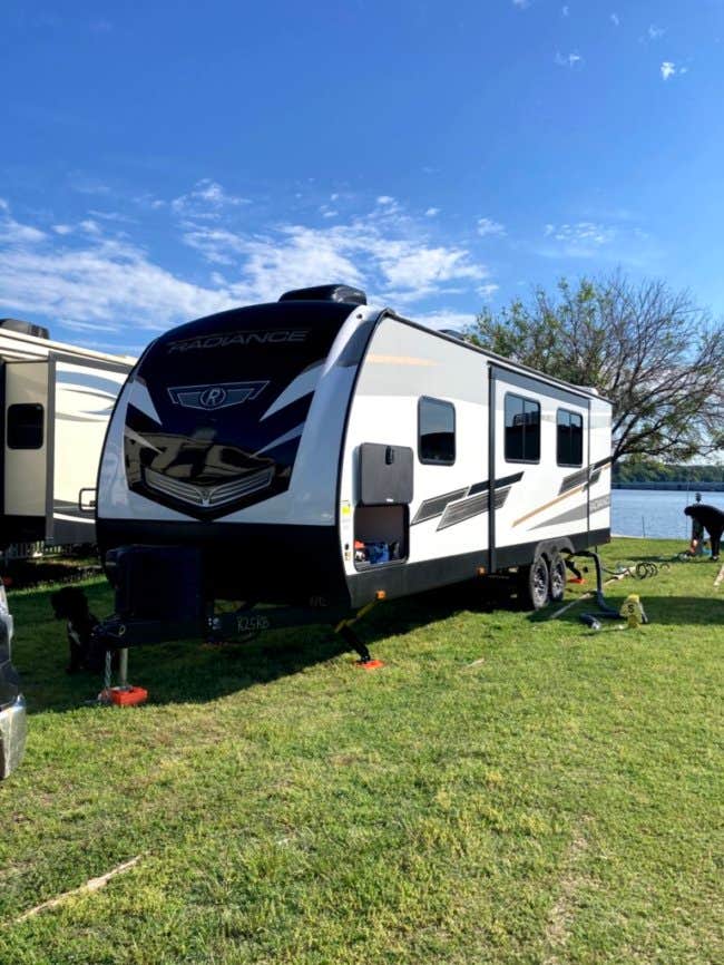 Lake Palestine Resort Camping | Frankston, TX