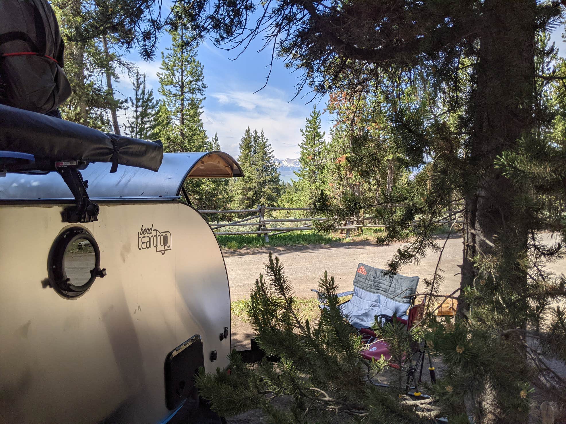 Headwaters Campground | The Dyrt