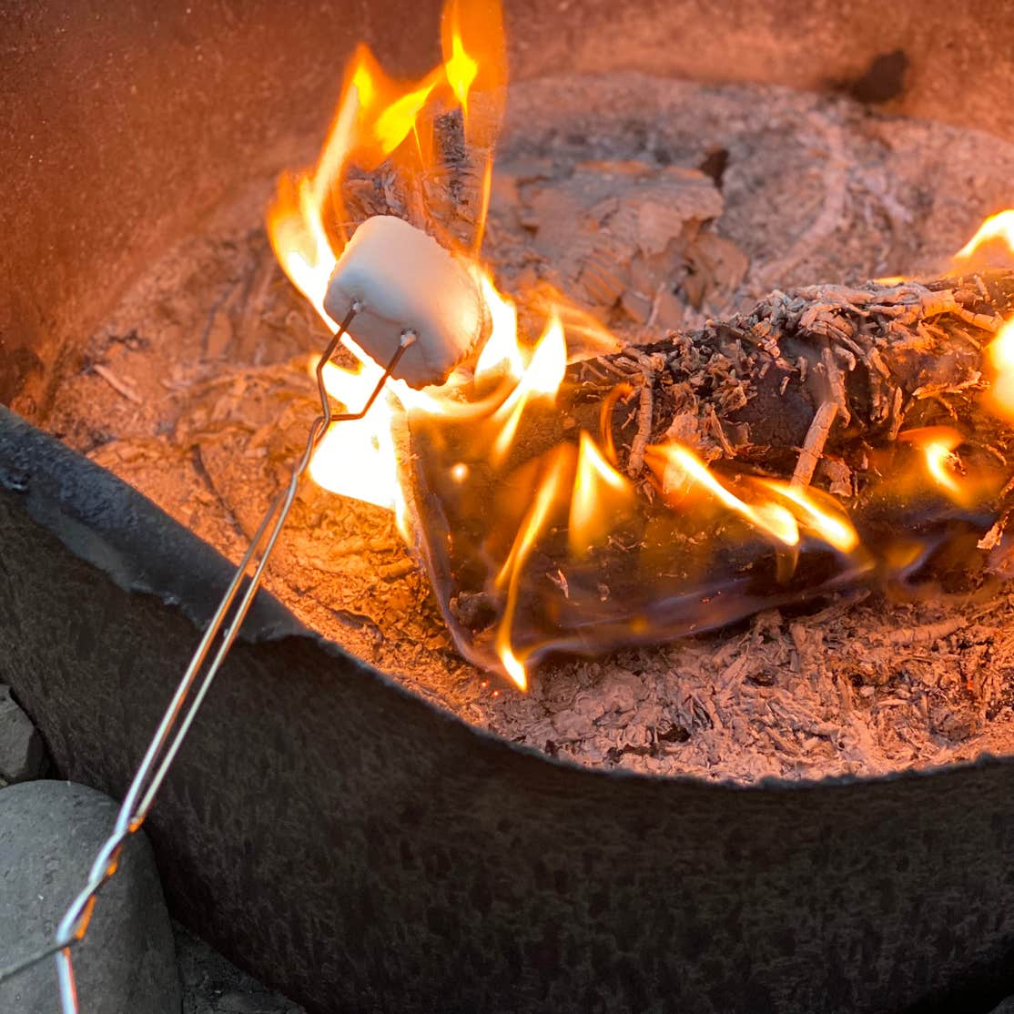 The Last Resort RV Park & Campground | Chromo, Colorado