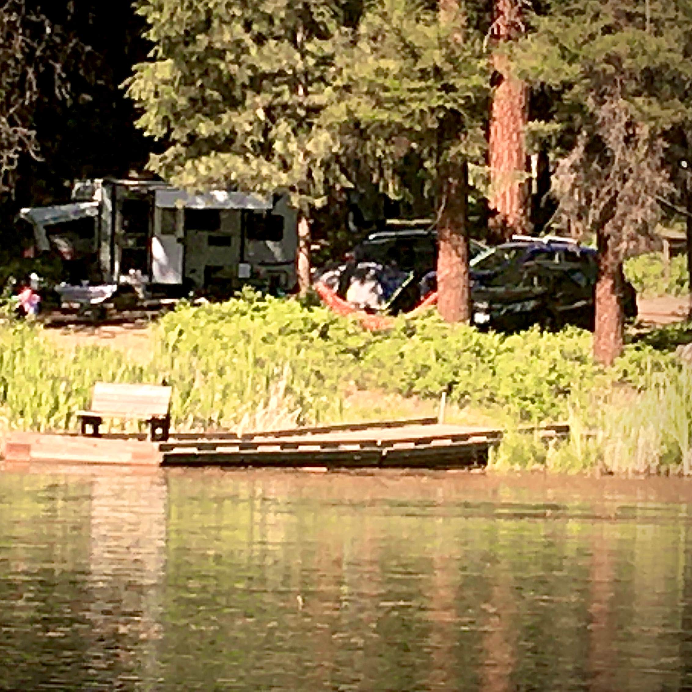 Bull Prairie Campground (OR) Camping | The Dyrt