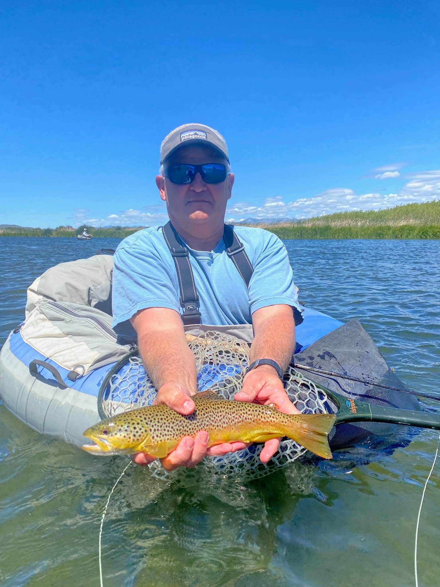 Picabo Angler Silver Creek RV Park | Picabo, ID