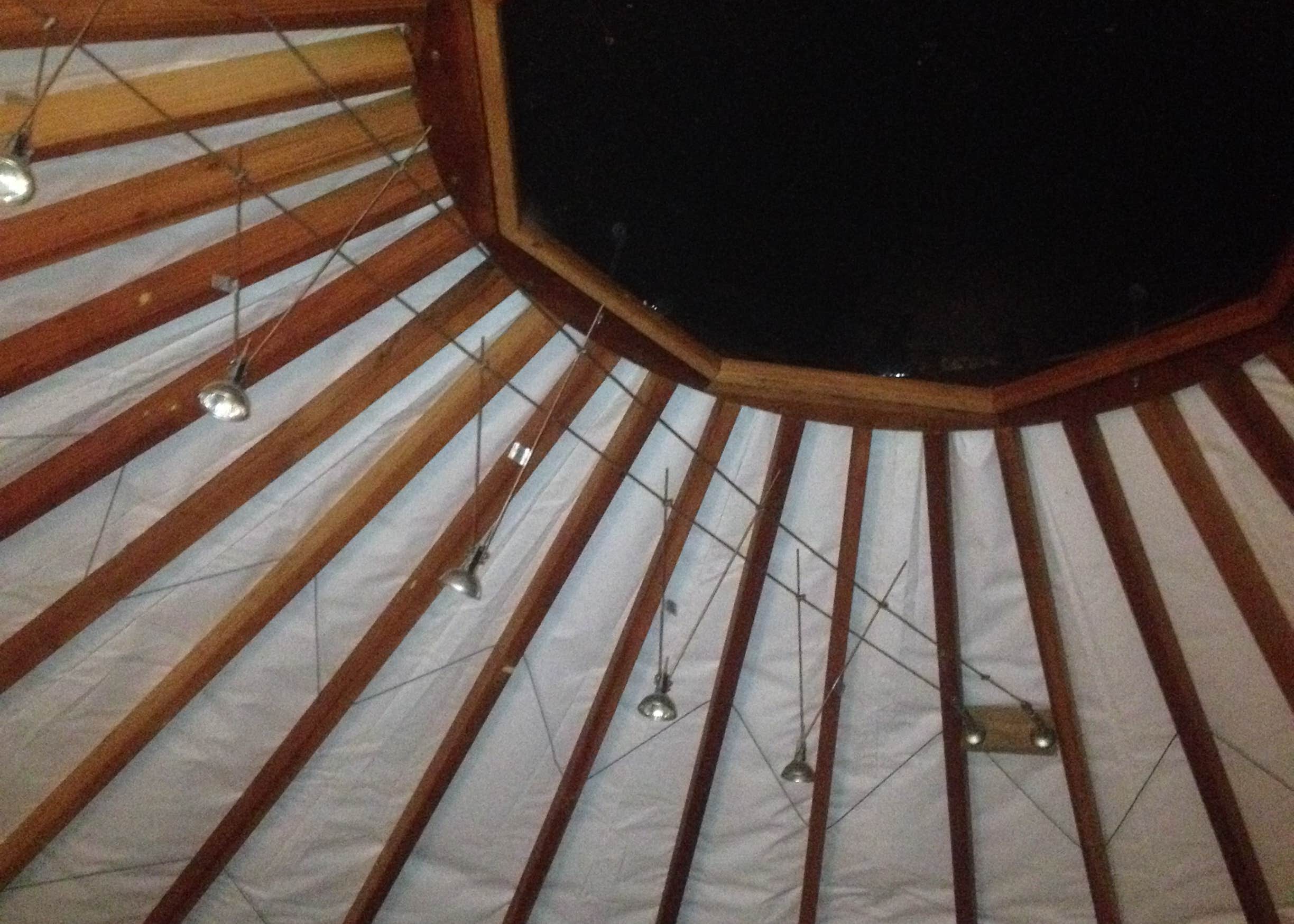 Shawme Crowell State Forest Camping | The Dyrt