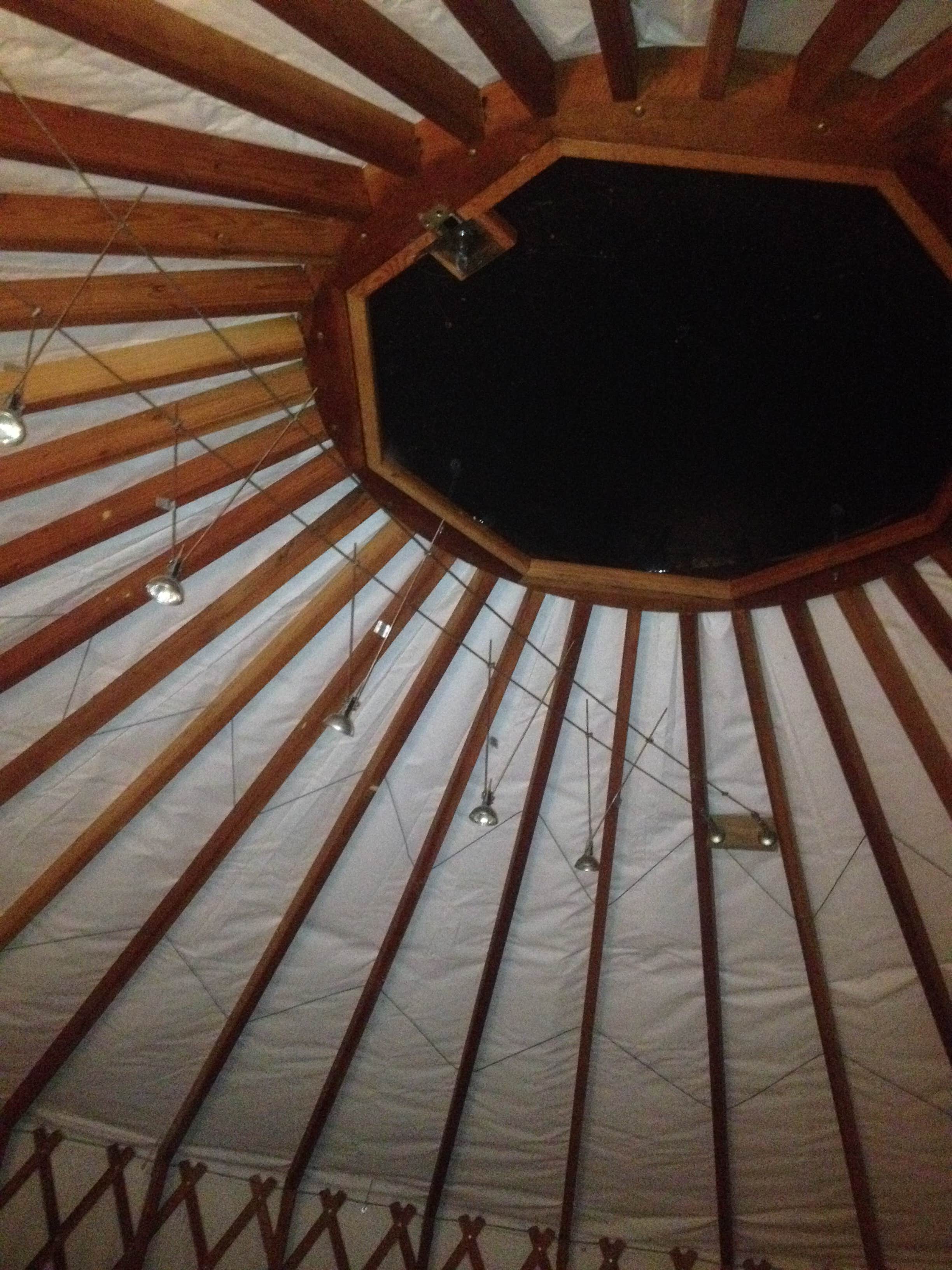 Shawme Crowell State Forest Camping | Sandwich, MA