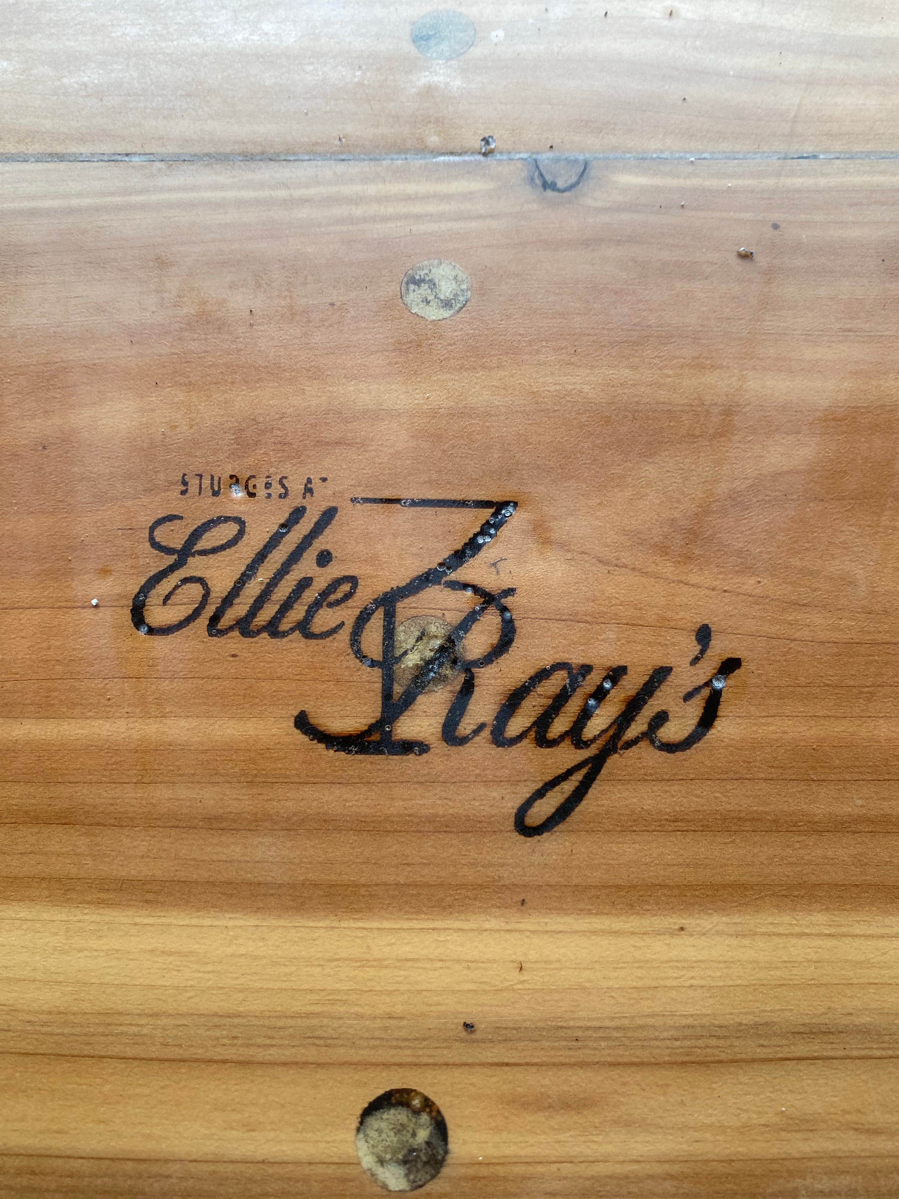 Ellie Ray's River RV Resort | The Dyrt