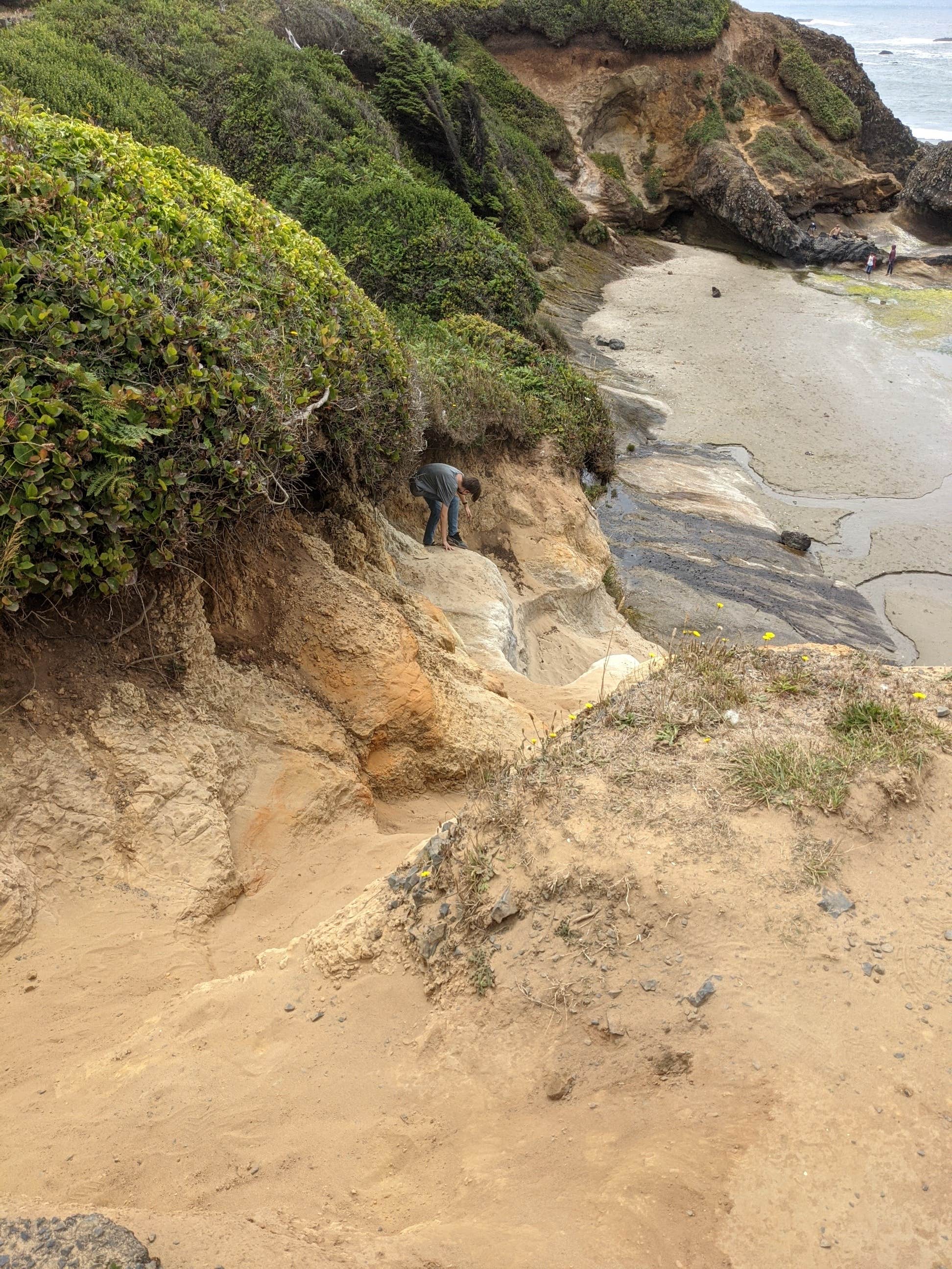 Seal Rocks RV Cove | Seal Rock, Oregon