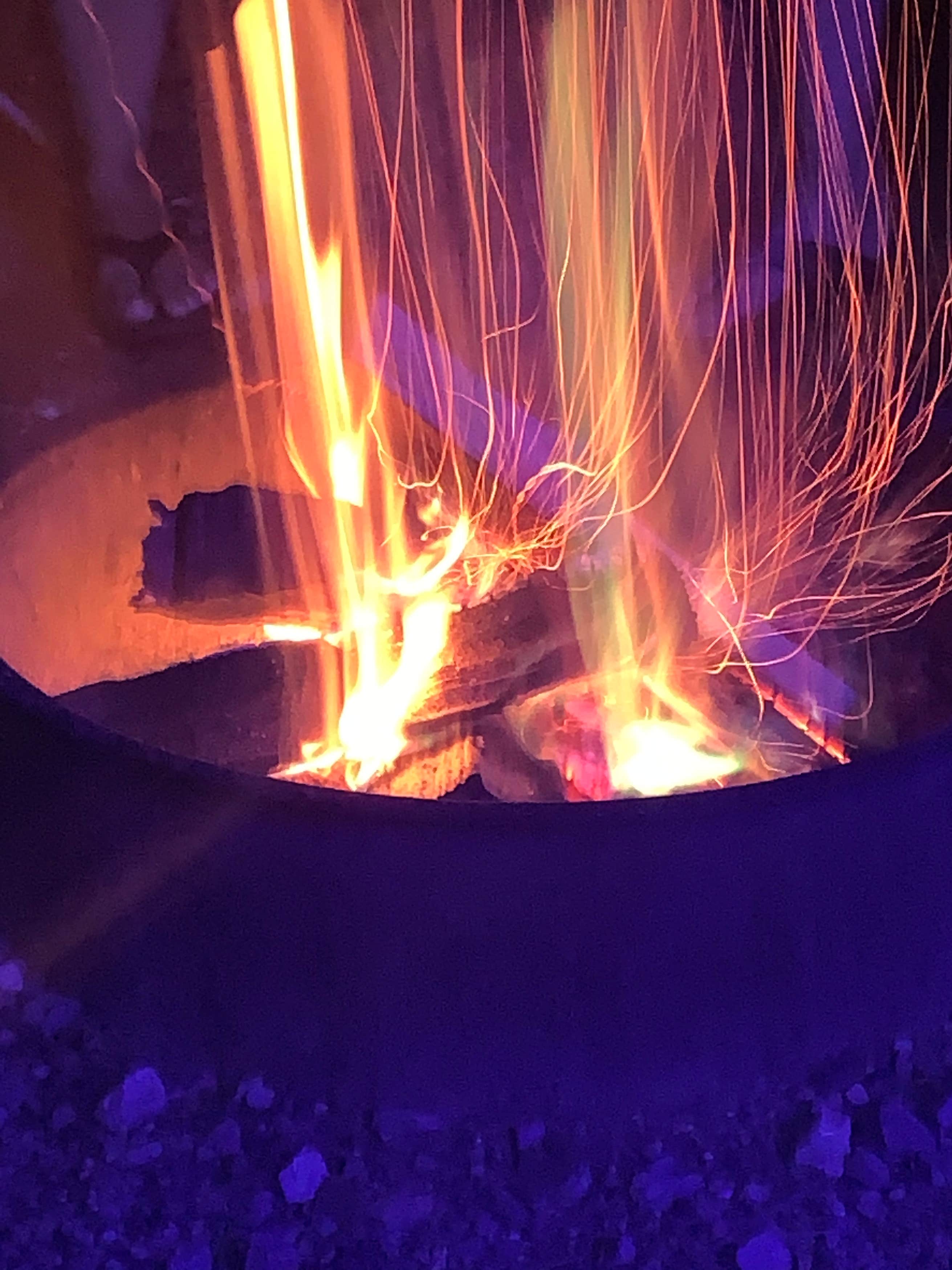 Old Mill Stream Campground | The Dyrt