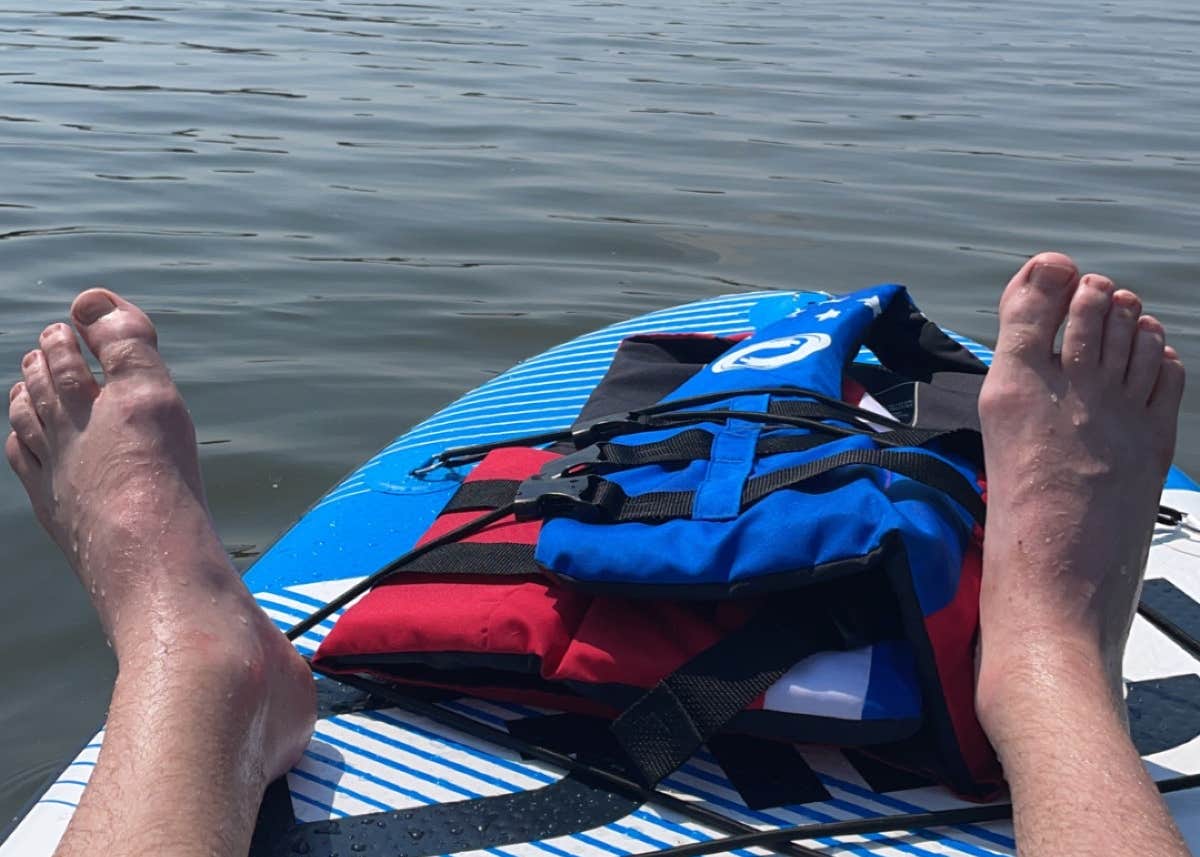 Watkins Mill State Park Camping | The Dyrt