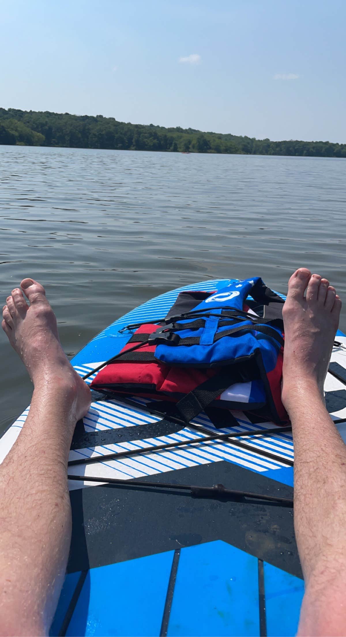 Watkins Mill State Park Camping | The Dyrt