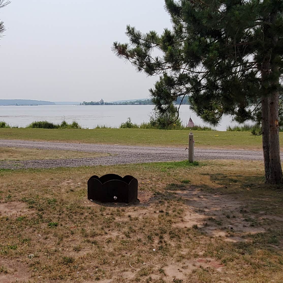 Village Park Camping | Hubbell, Michigan