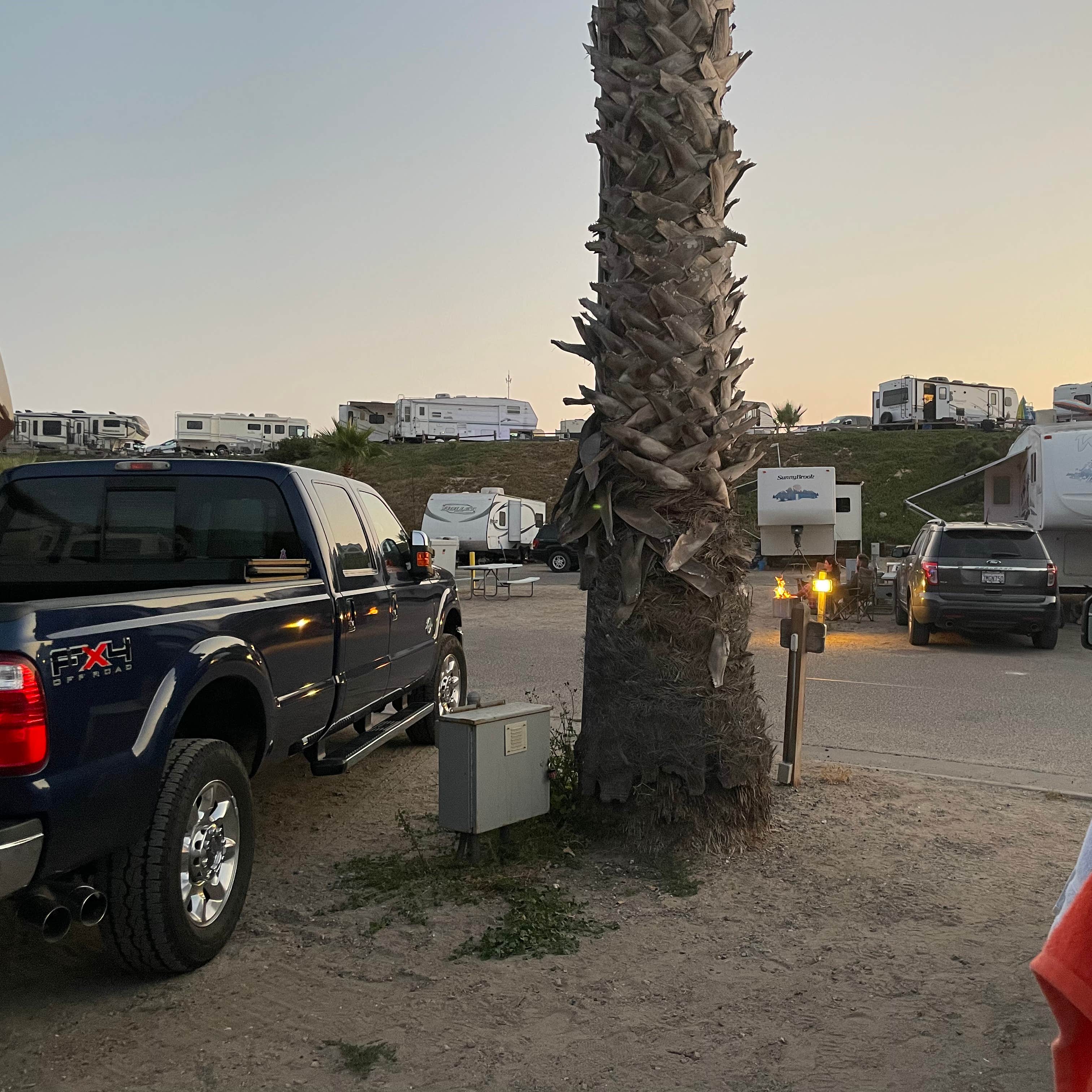 Pacific Dunes Ranch Camping | Oceano, California