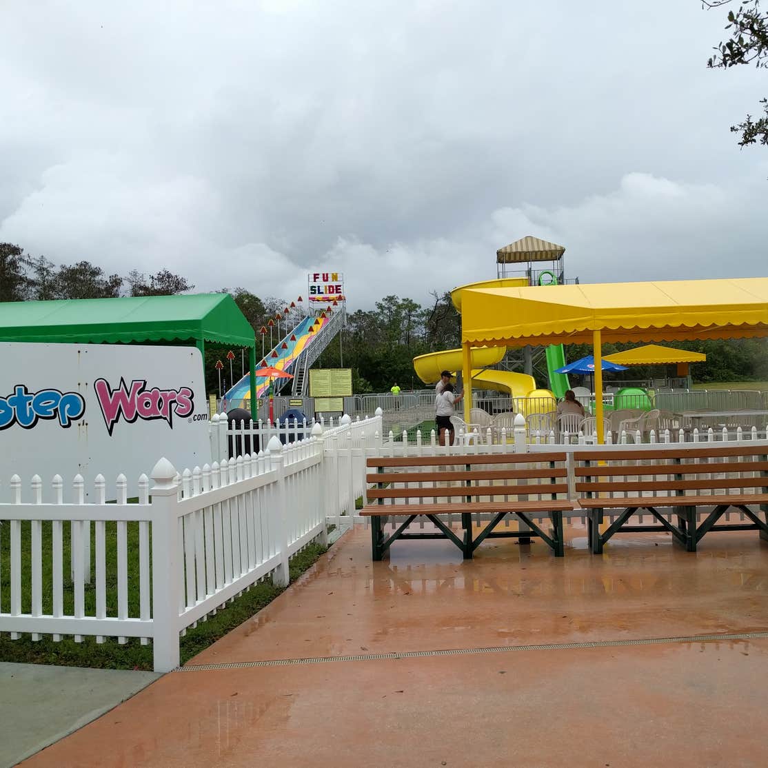 West Palm Beach-Lion Country Safari KOA Camping | Loxahatchee, FL