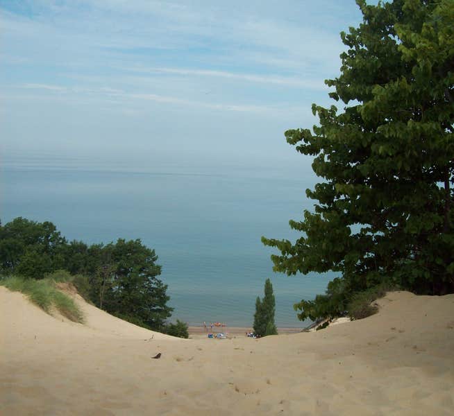 THE 10+ BEST Campgrounds near Saugatuck, MI THE 10+ BEST Campgrounds near Saugatuck, MI
