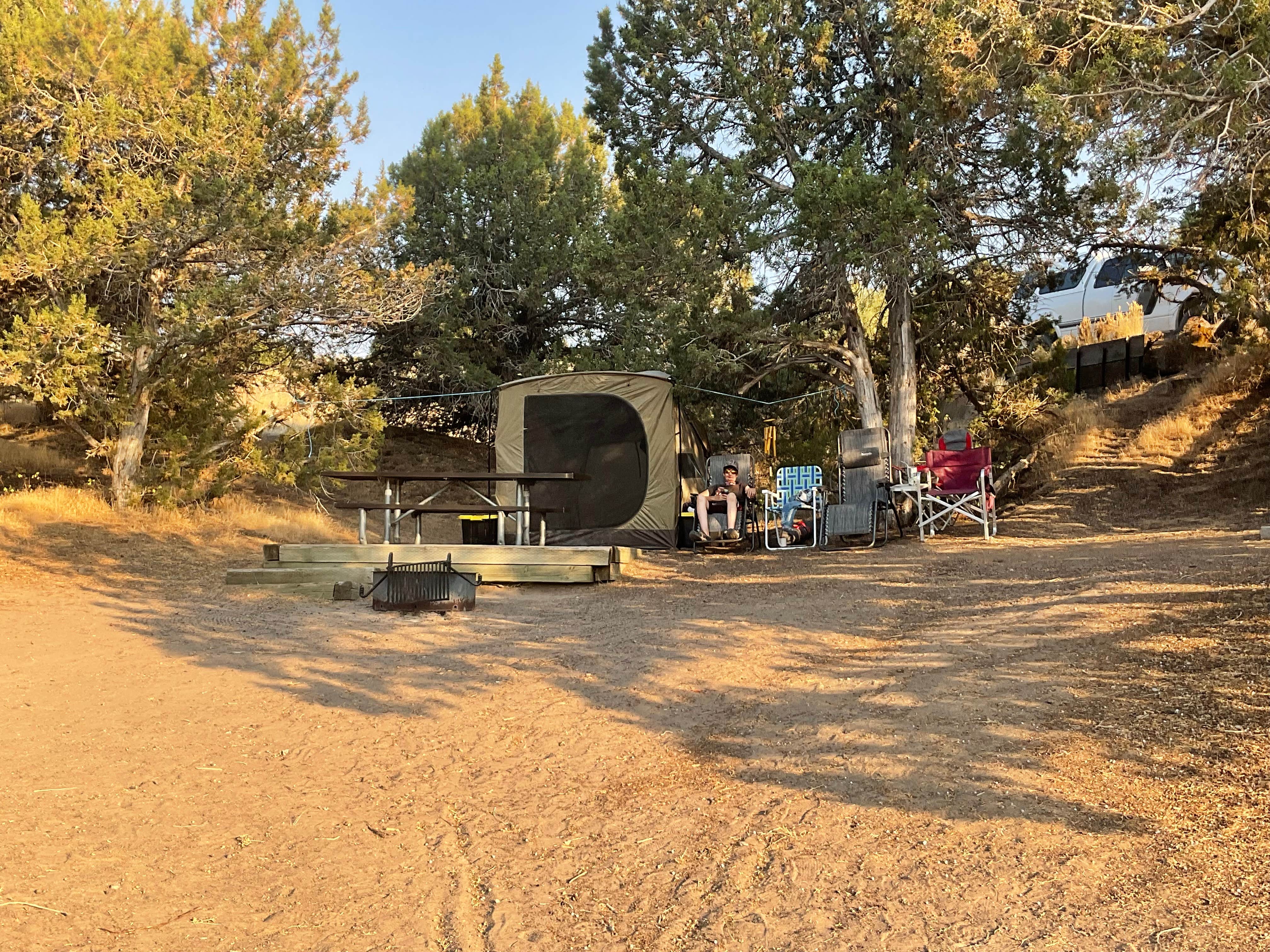 Massacre Rocks | The Dyrt