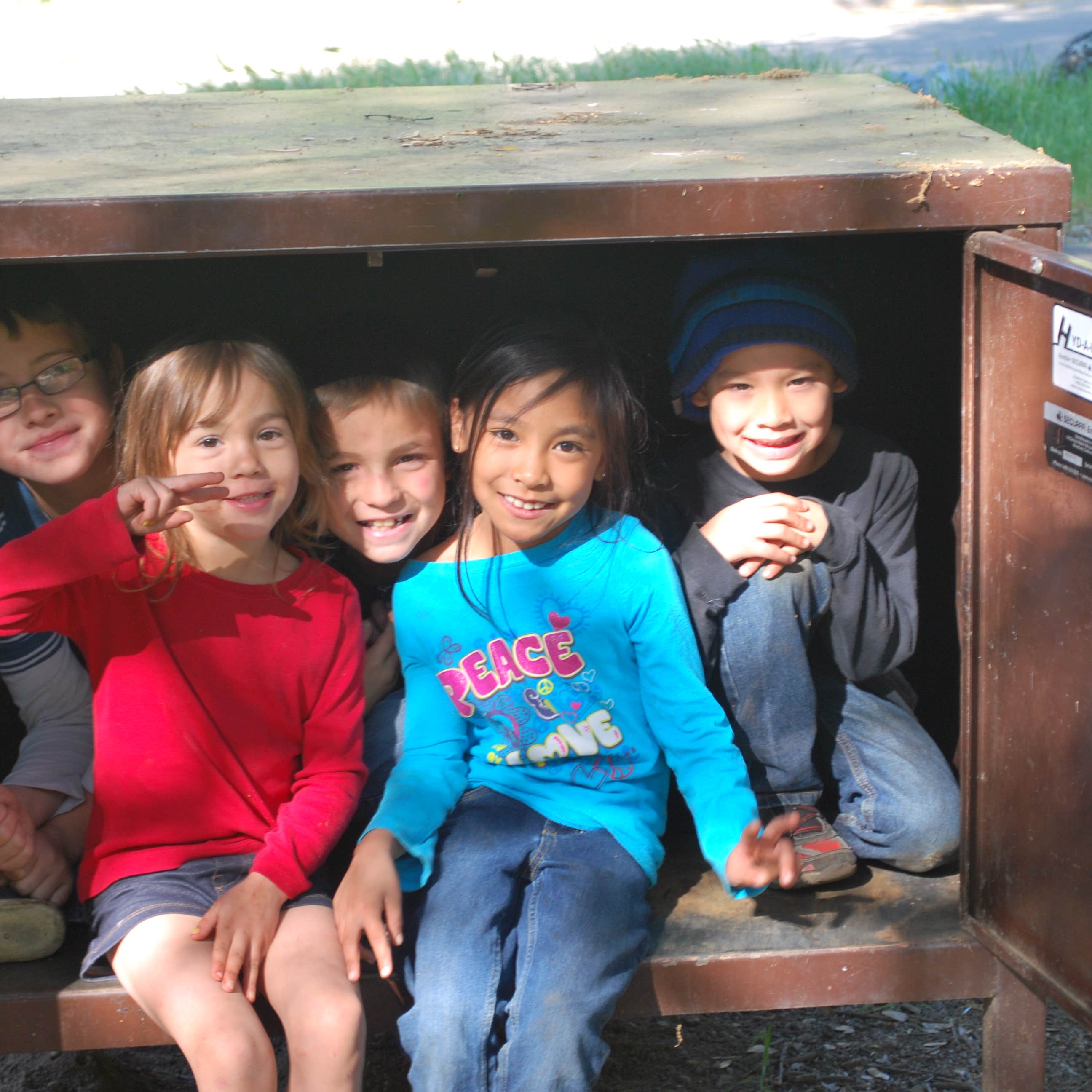 Potwisha Campground — Sequoia National Park | Kaweah, California