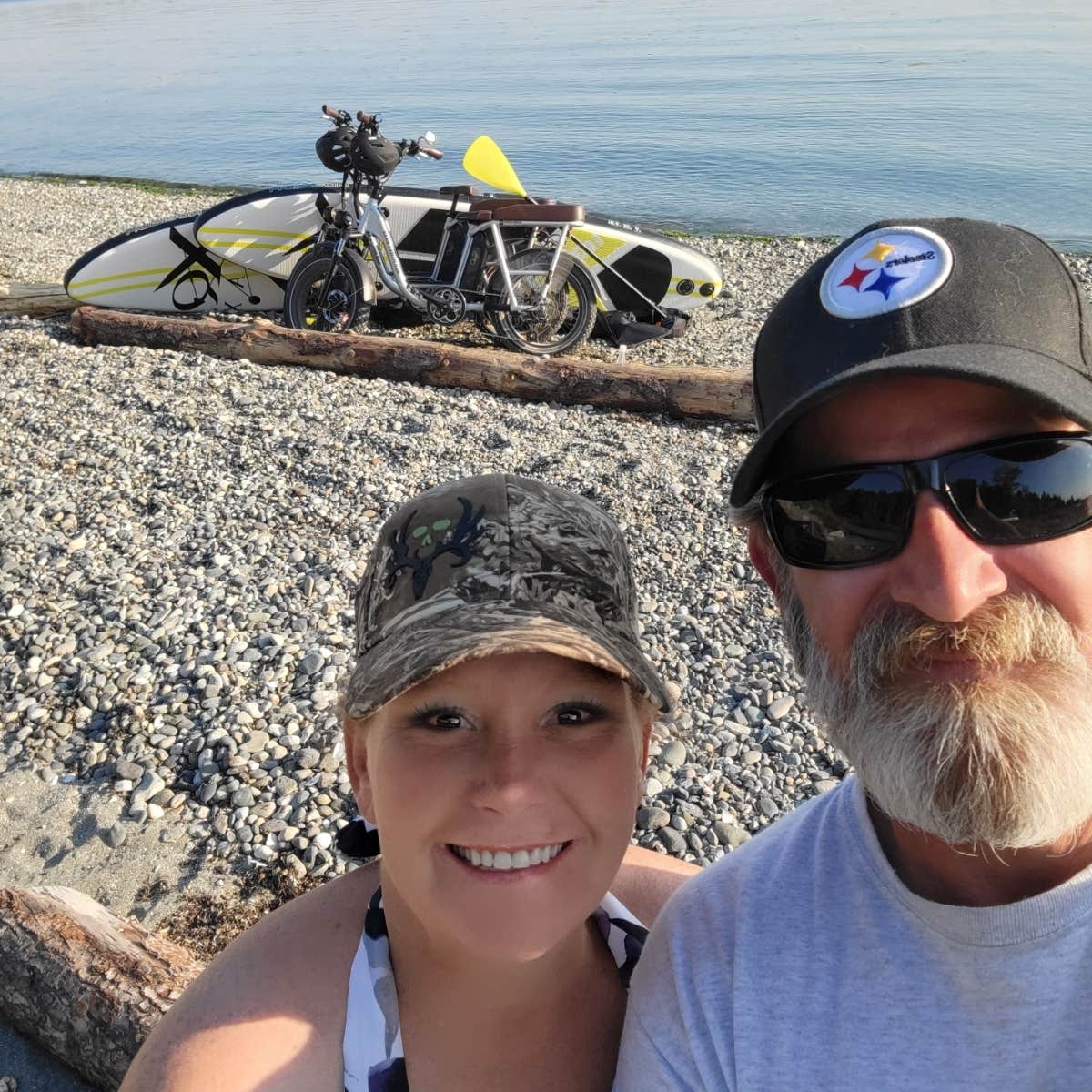 Thousand Trails Birch Bay Camping | Blaine, Washington