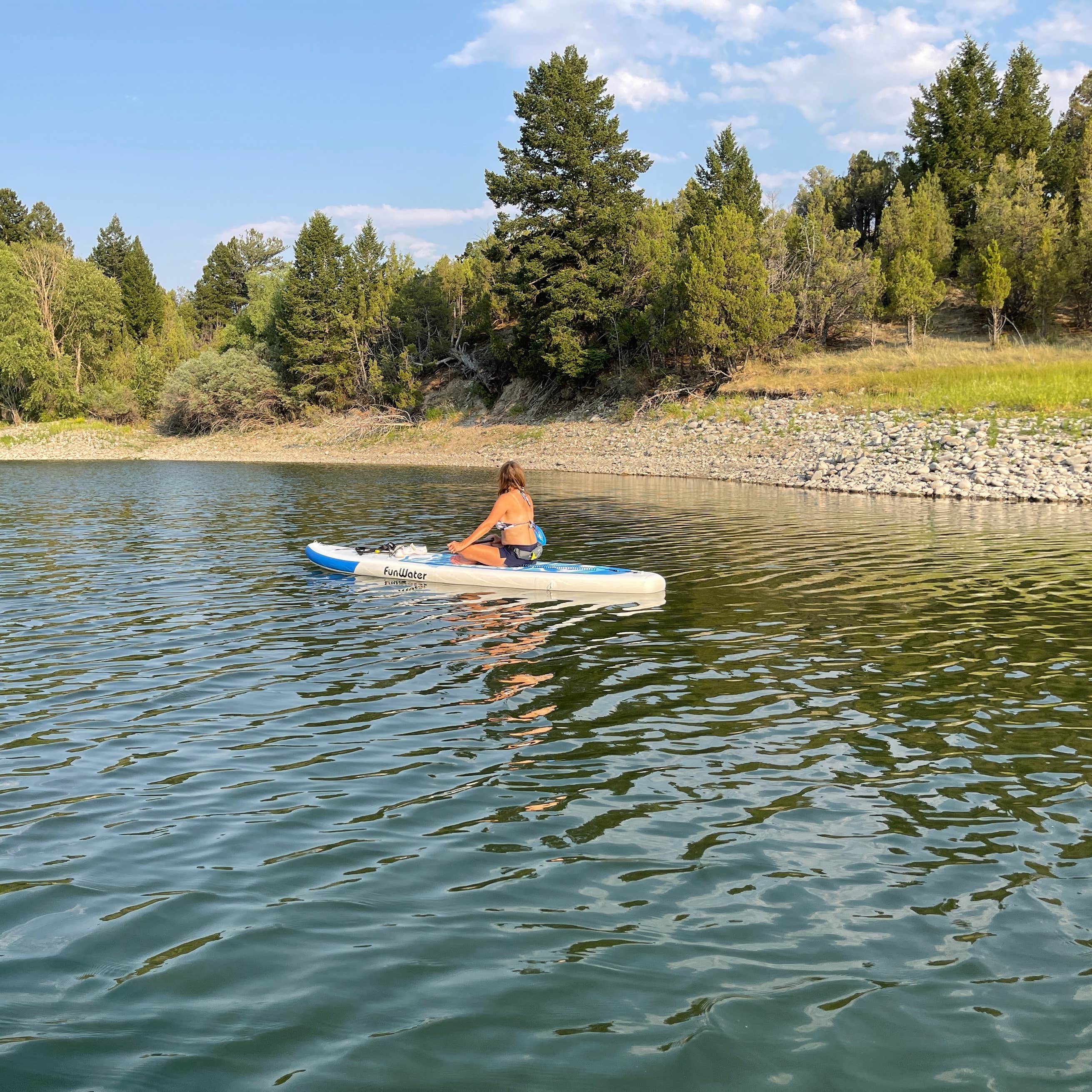 Goose Bay Marina and Campground | Canyon Ferry Lake, Montana