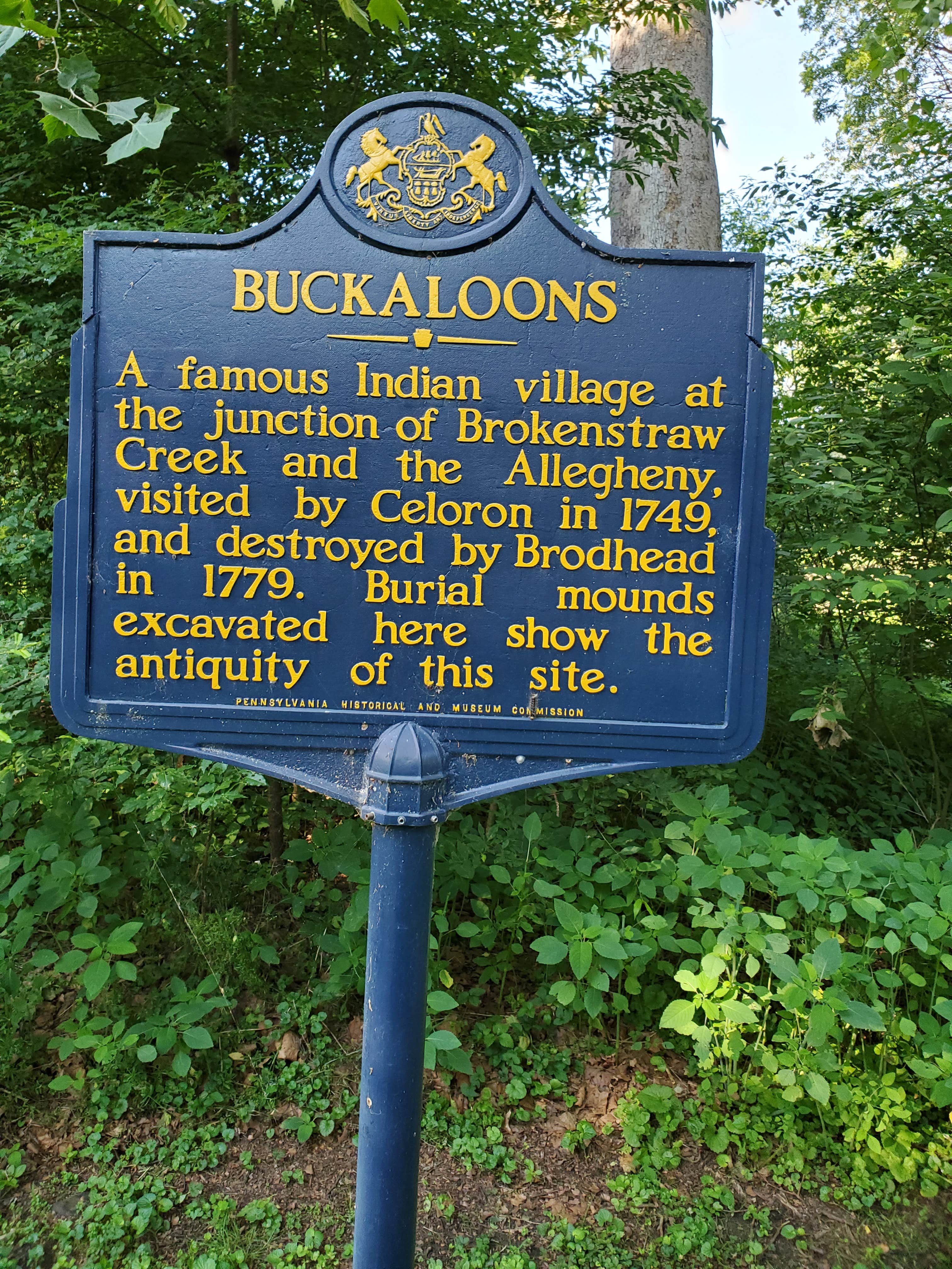 Buckaloons | The Dyrt