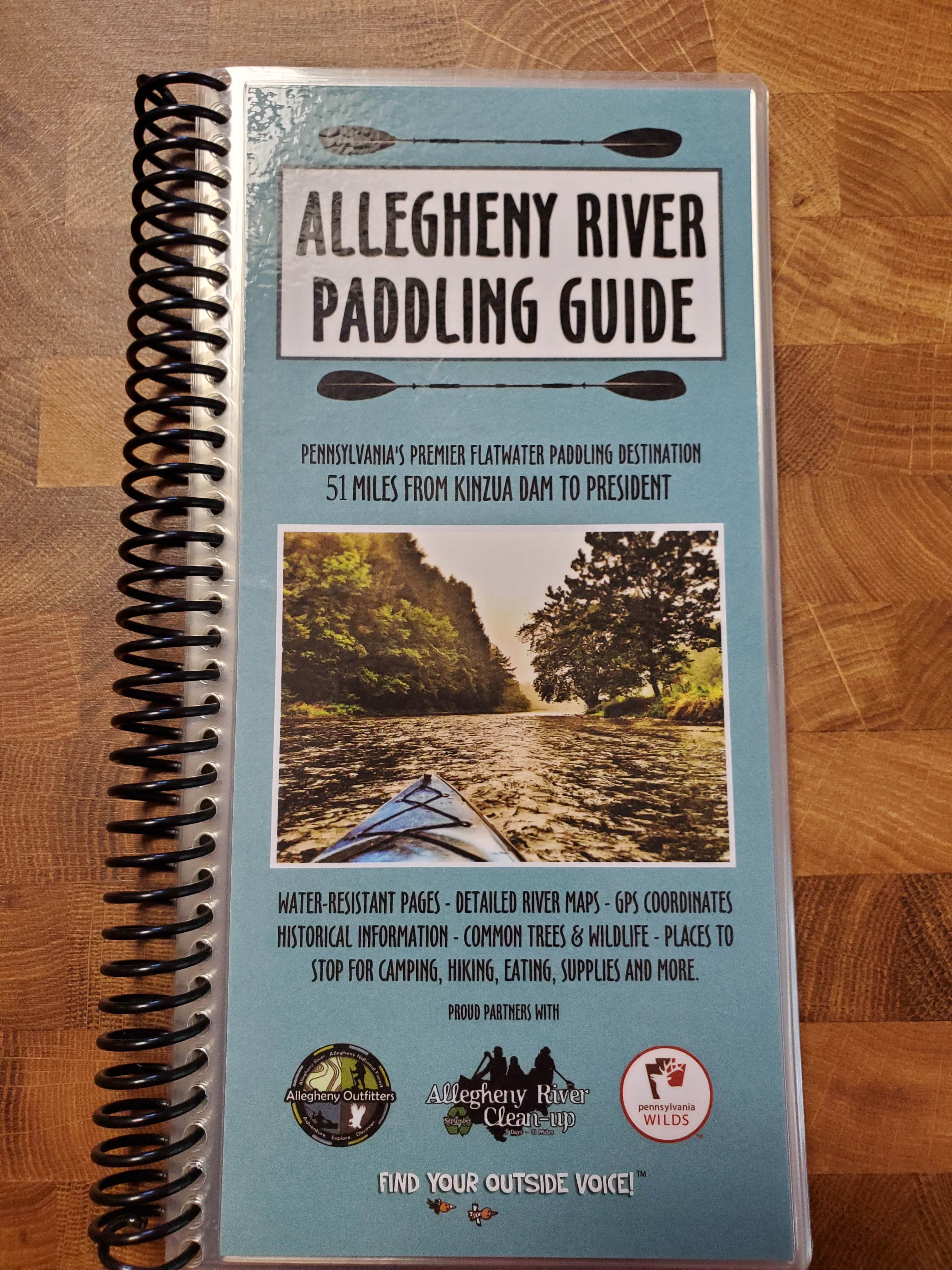 Buckaloons | The Dyrt