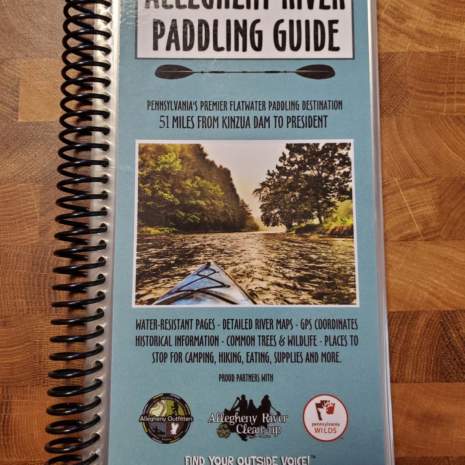 Buckaloons Camping | Irvine, Pennsylvania