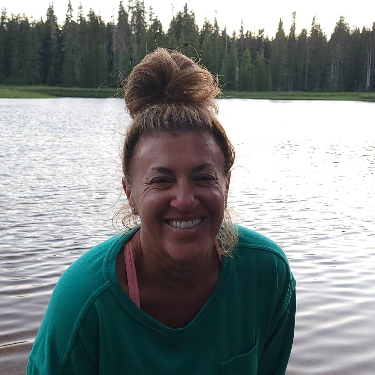 Forlorn Lakes Camping | The Dyrt