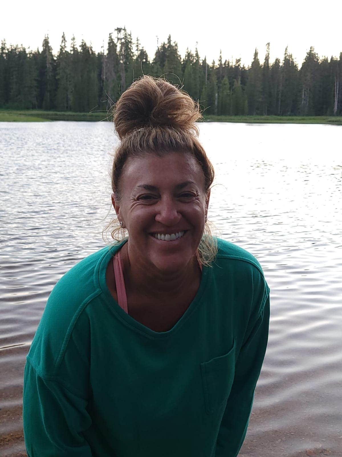 Forlorn Lakes Camping | Skamania, WA