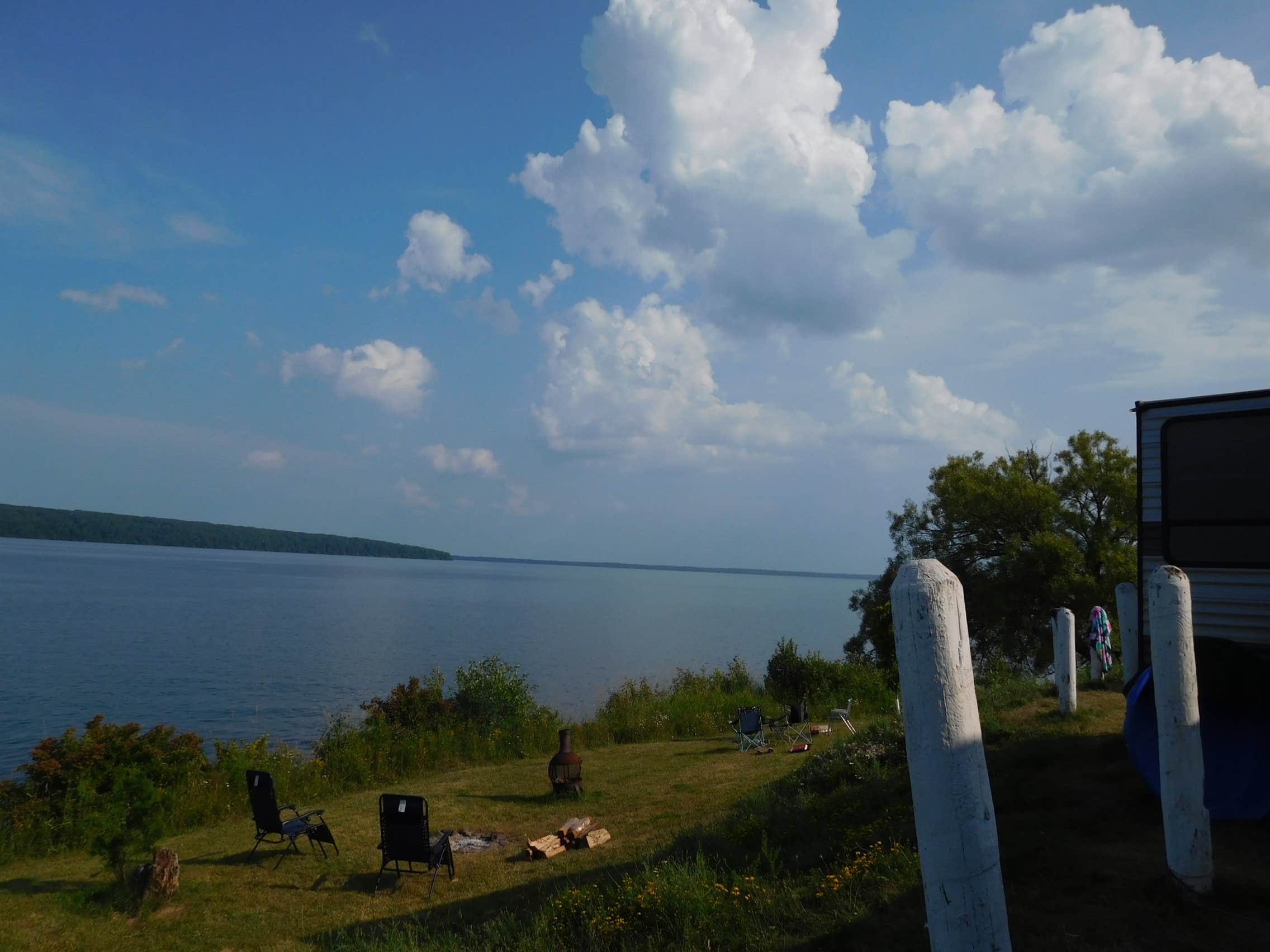 Buffalo Bay Campground | The Dyrt