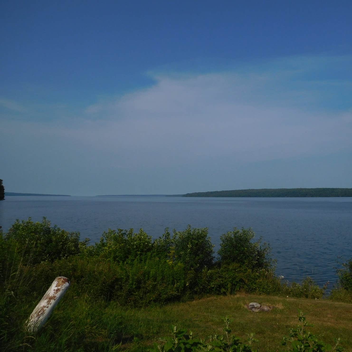 Buffalo Bay Campground | Bayfield, WI