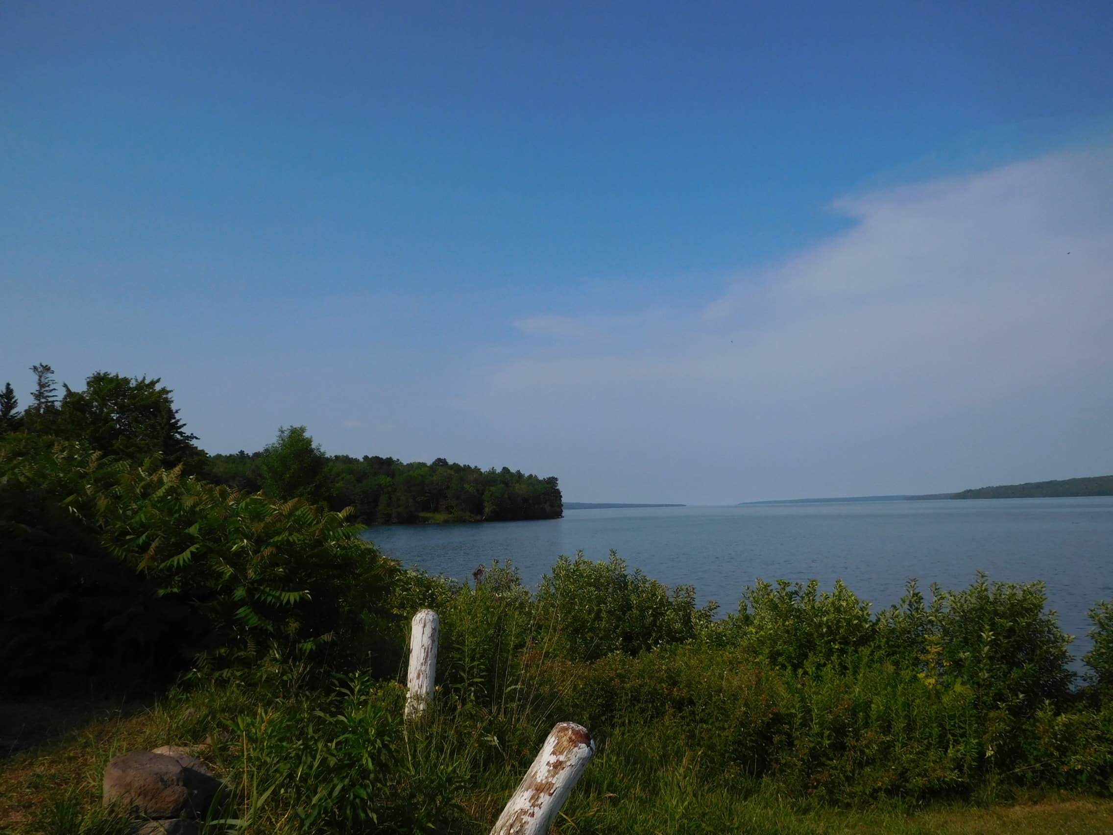 Buffalo Bay Campground | The Dyrt