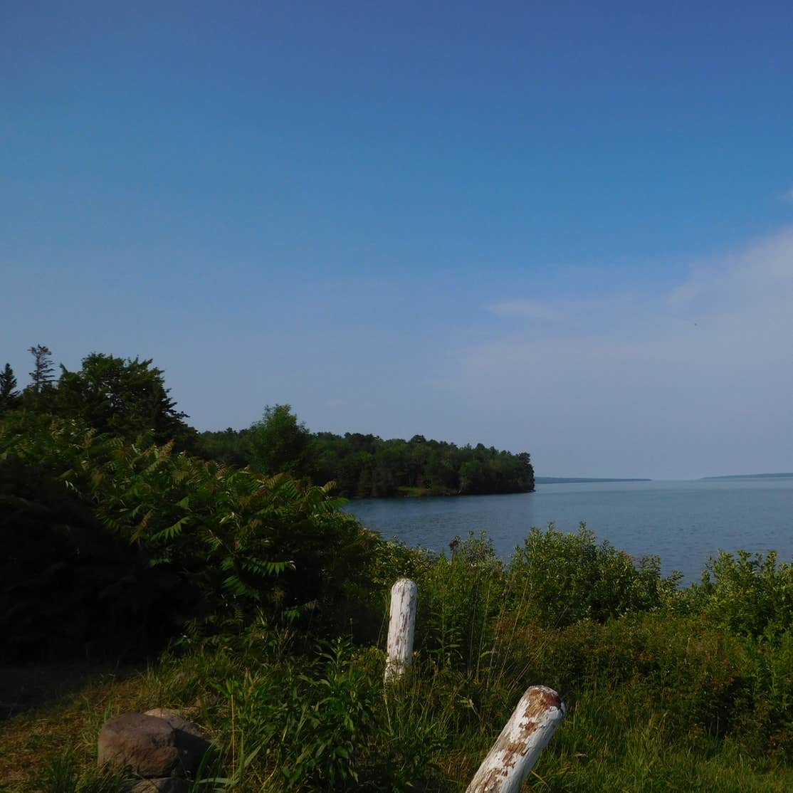 Buffalo Bay Campground | Bayfield, WI